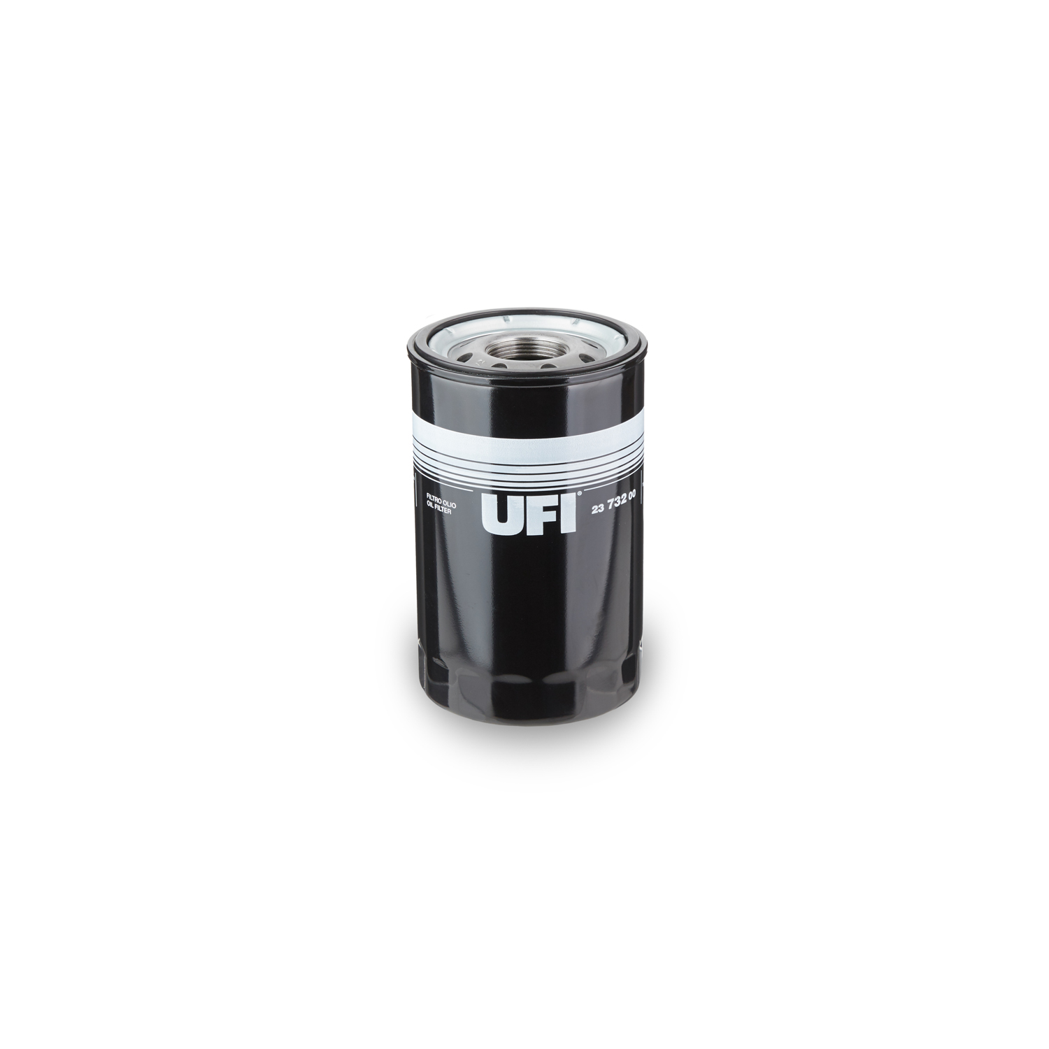 UFI Filters SPIN-ON OIL FILTER 23.732.00