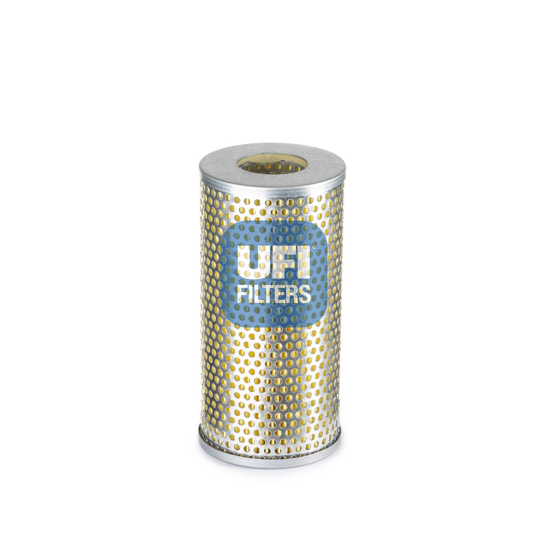 UFI Filters CARTRIDGE OIL FILTER 25.408.00