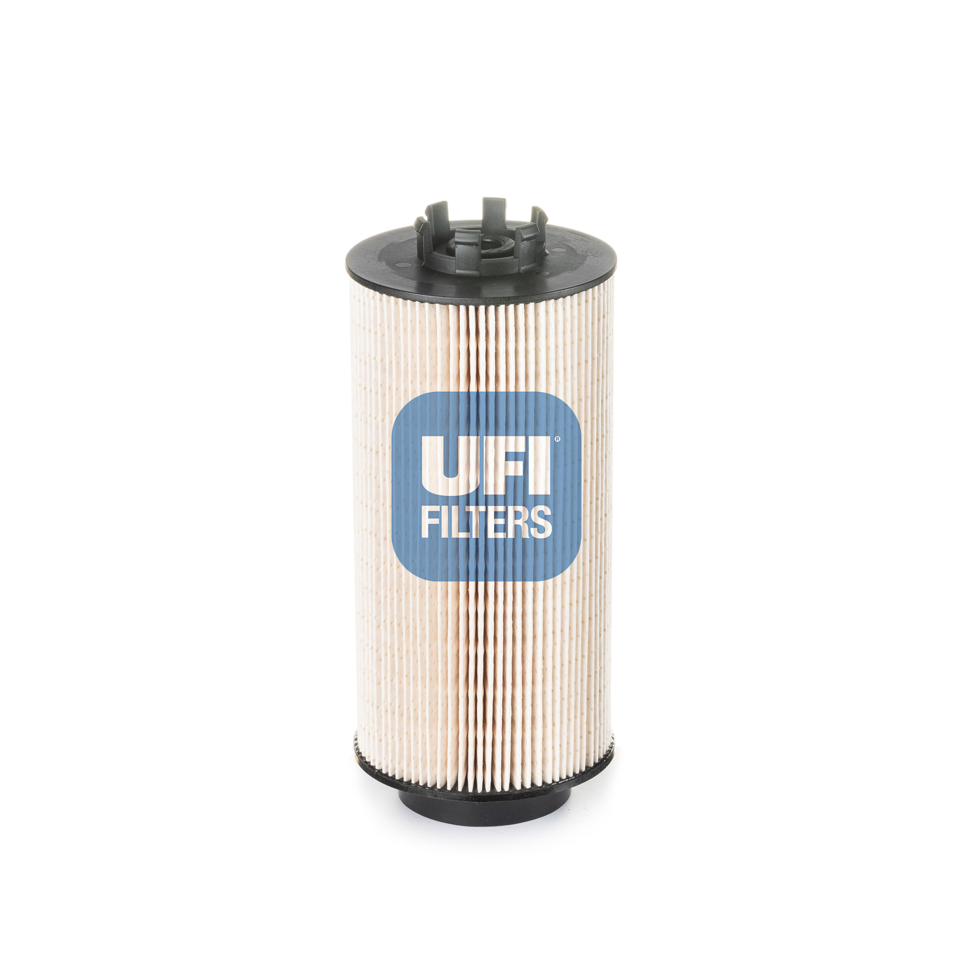 UFI Filters CARTRIDGE DIESEL FILTER 26.009.00