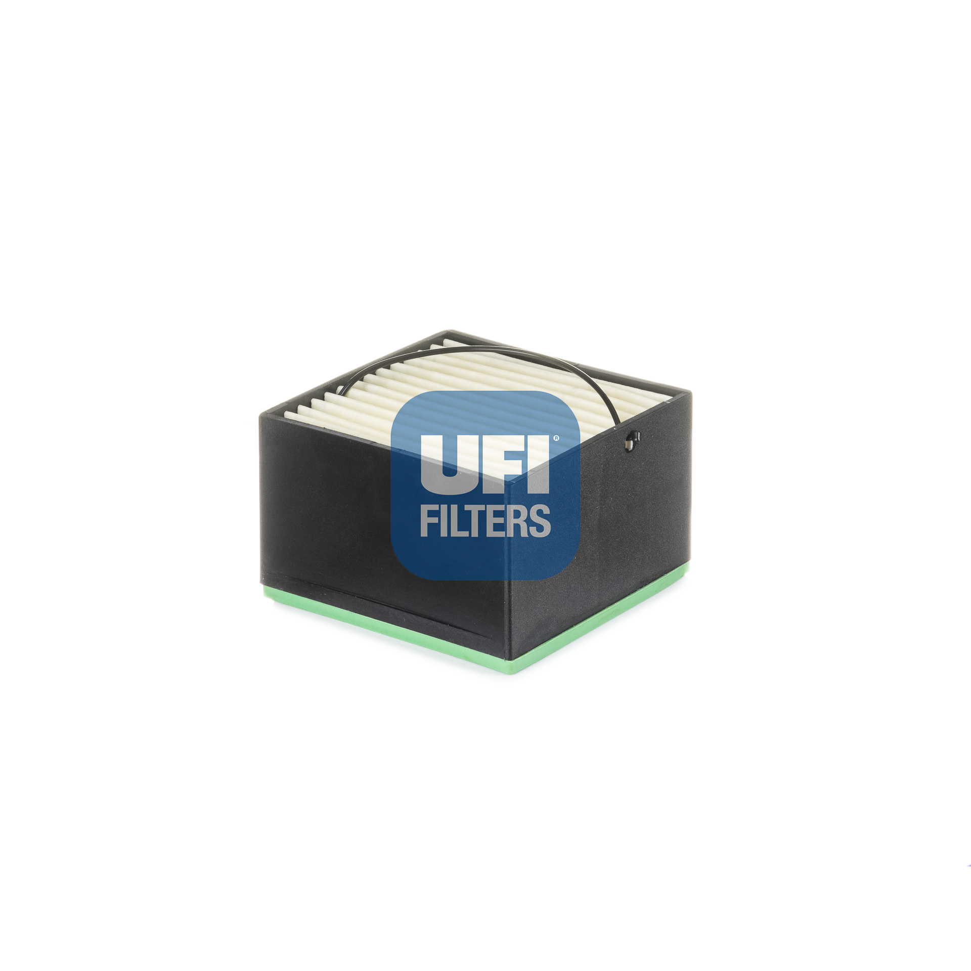 UFI Filters CARTRIDGE DIESEL FILTER 26.062.00