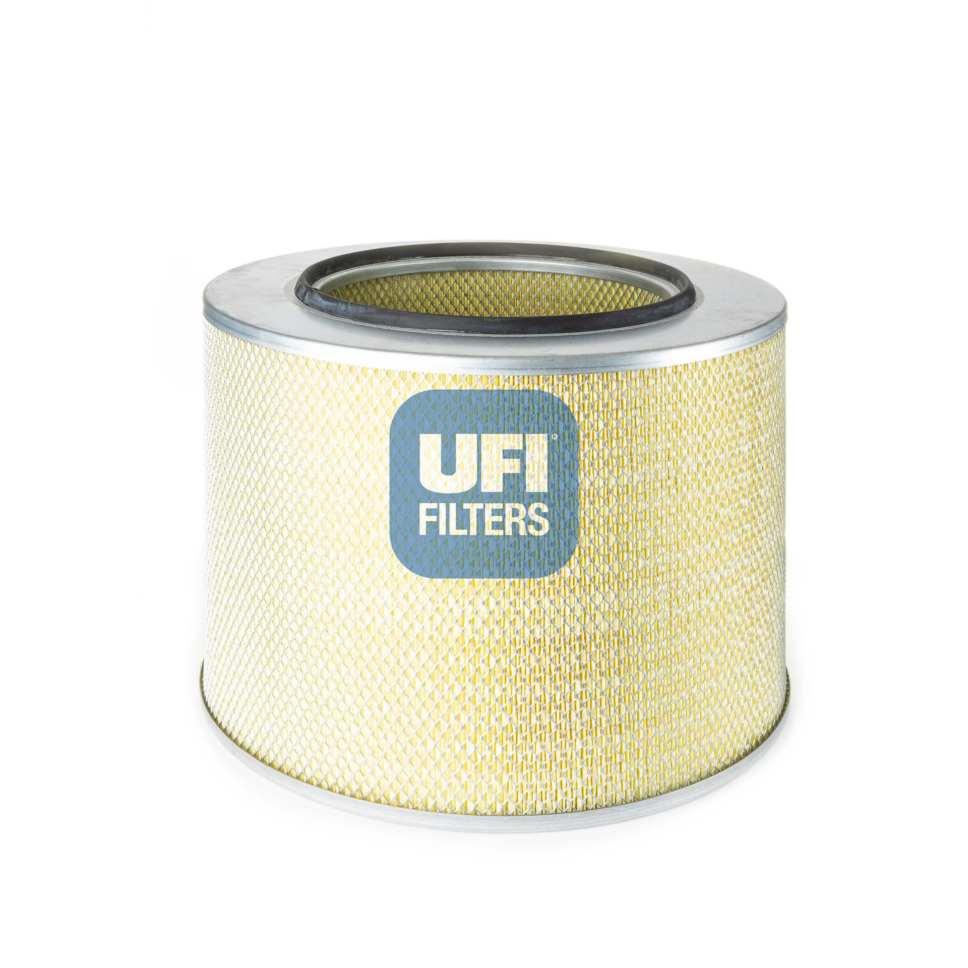 UFI Filters AIR FILTER INDUSTRIAL VEHICLES 27.279.00