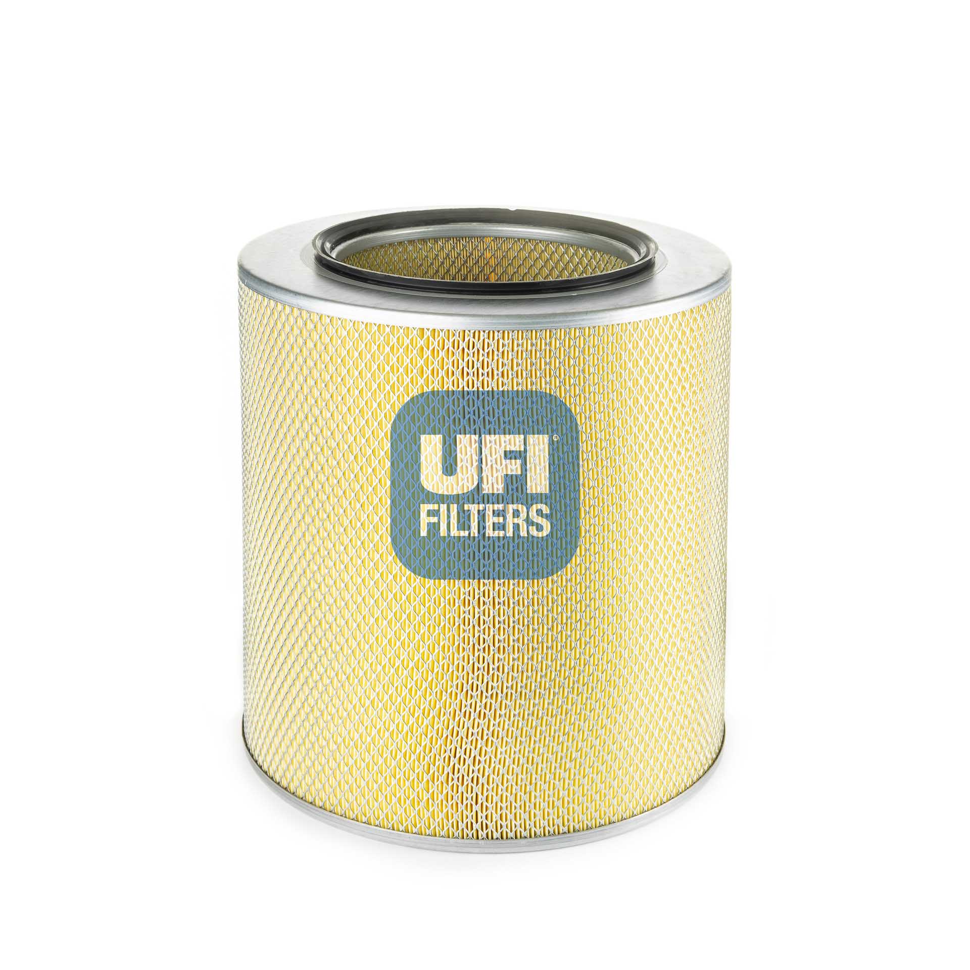 UFI Filters AIR FILTER INDUSTRIAL VEHICLES 27.337.00