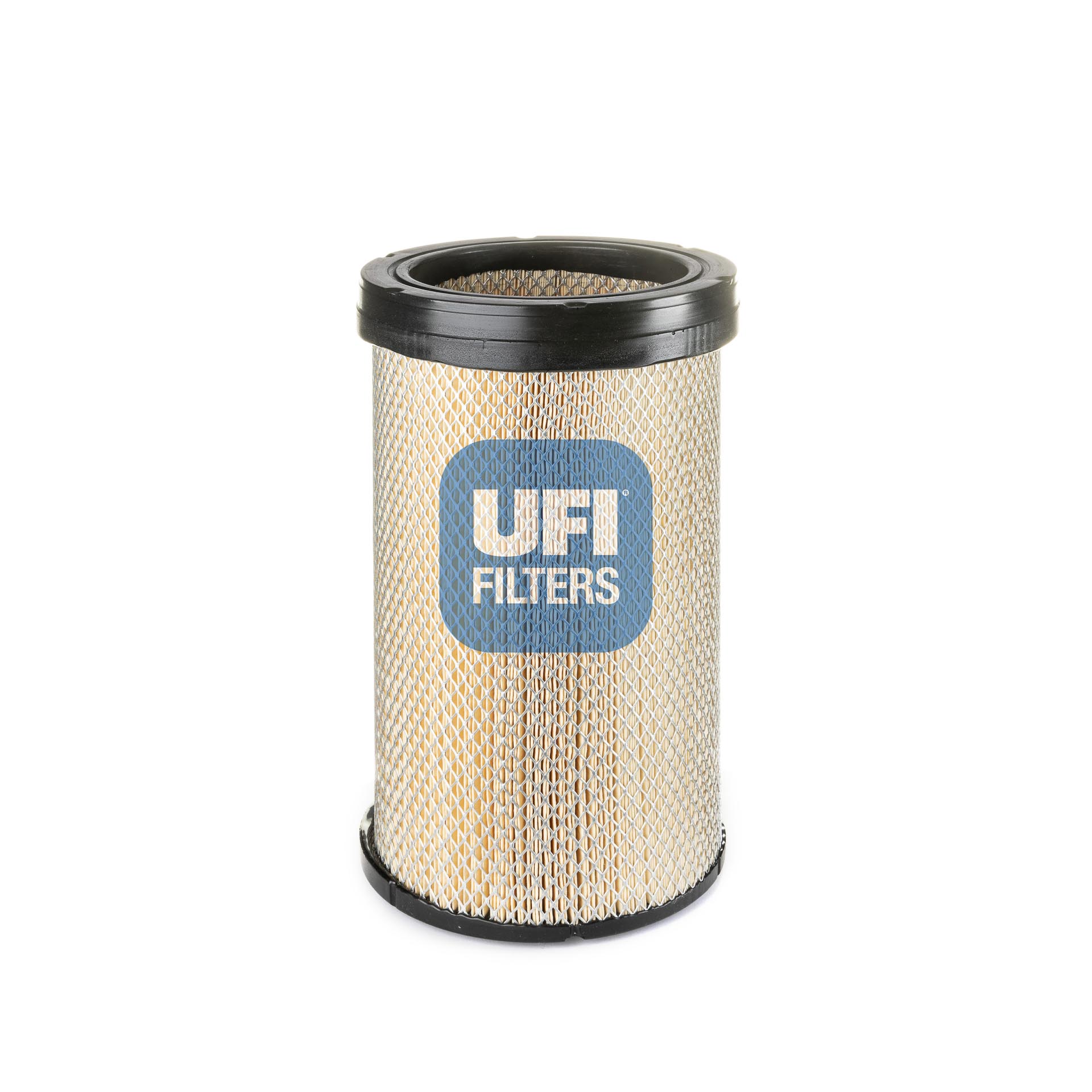 UFI Filters AIR FILTER INDUSTRIAL VEHICLES 27.412.00