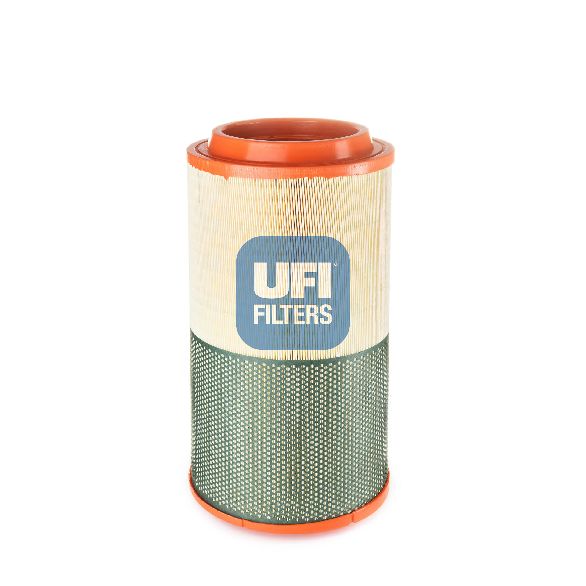 UFI Filters AIR FILTER INDUSTRIAL VEHICLES 27.A09.00