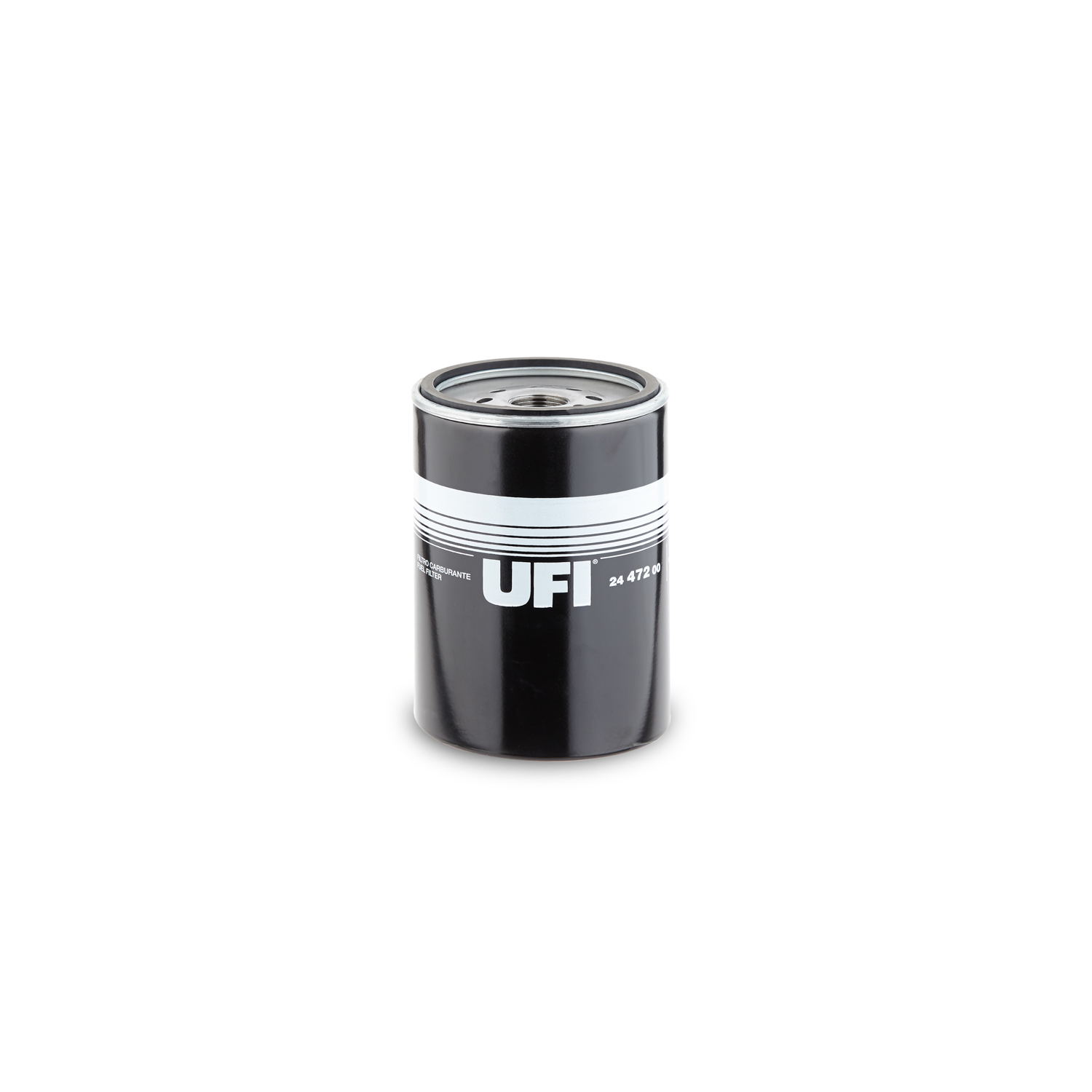 UFI Filters SPIN-ON DIESEL FILTER 24.472.00