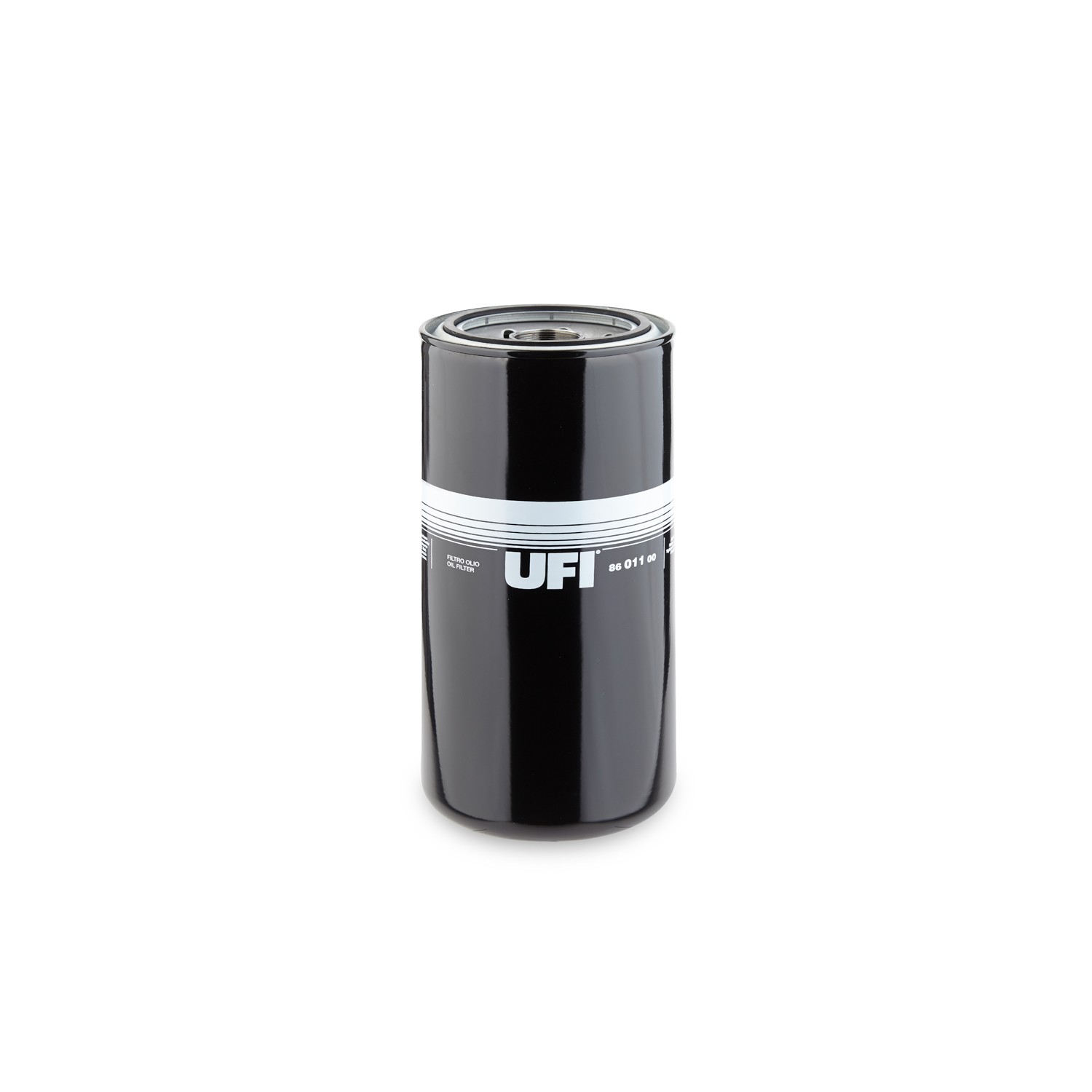 UFI Filters HYDRAULIC OIL FILTER 86.011.00