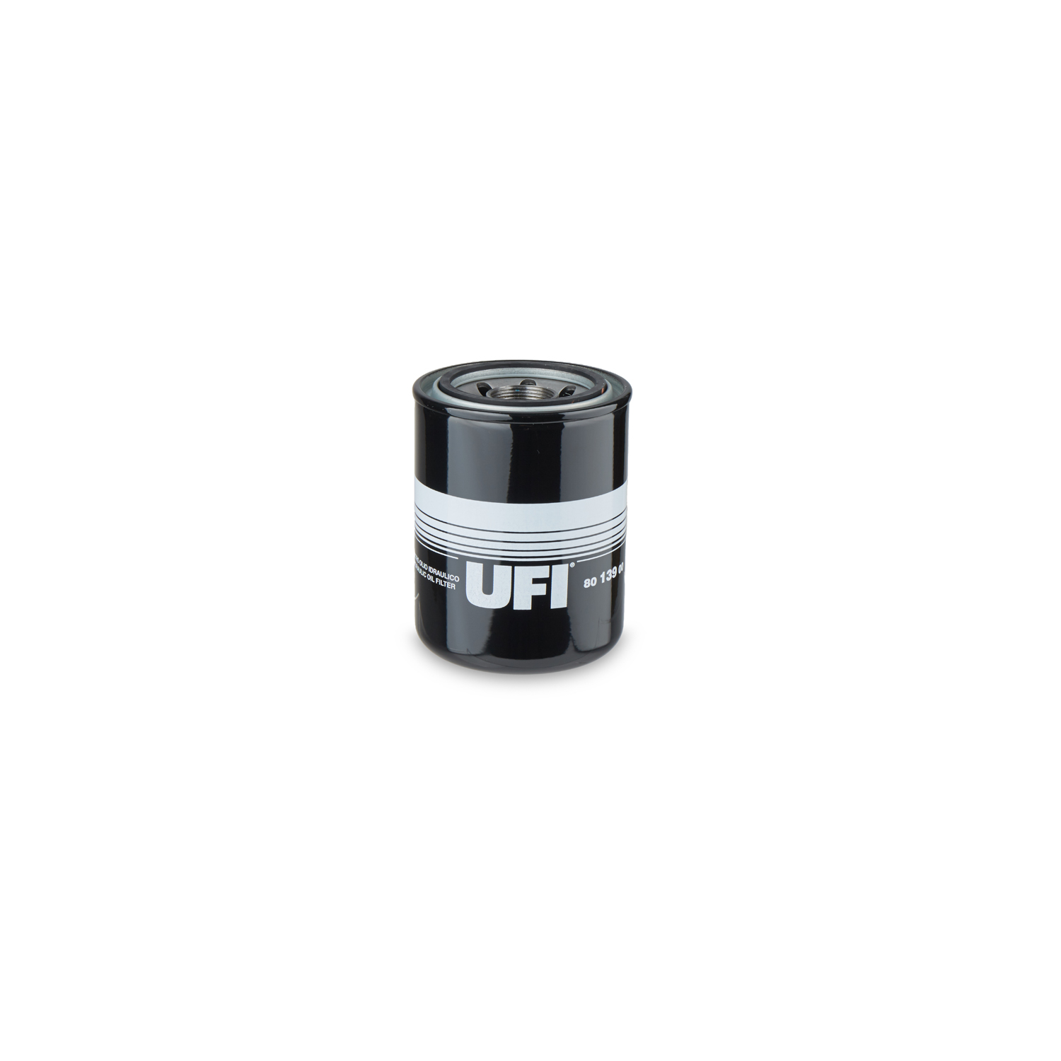 UFI Filters HYDRAULIC OIL FILTER 80.139.00