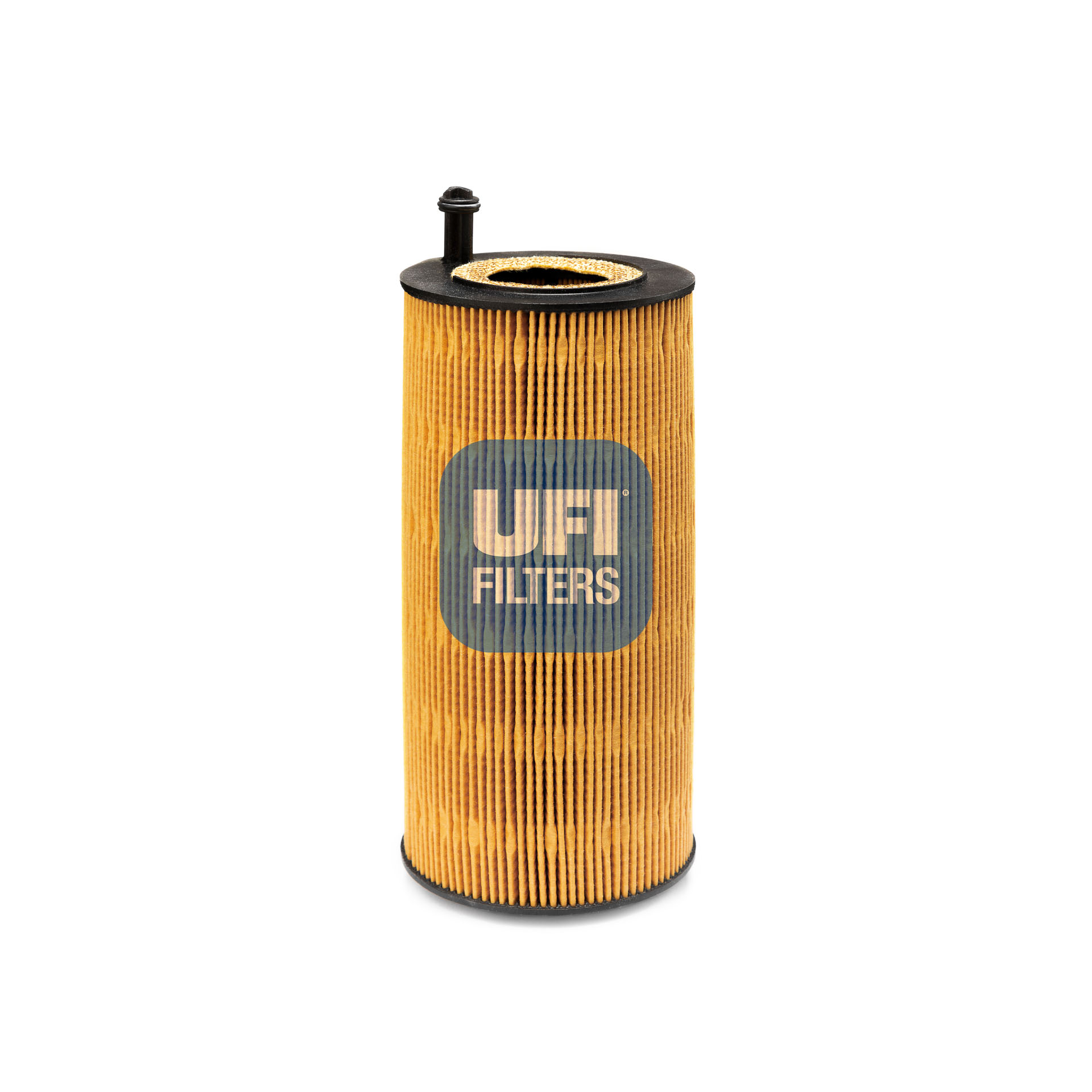 UFI Filters CARTRIDGE OIL FILTER 25.237.00