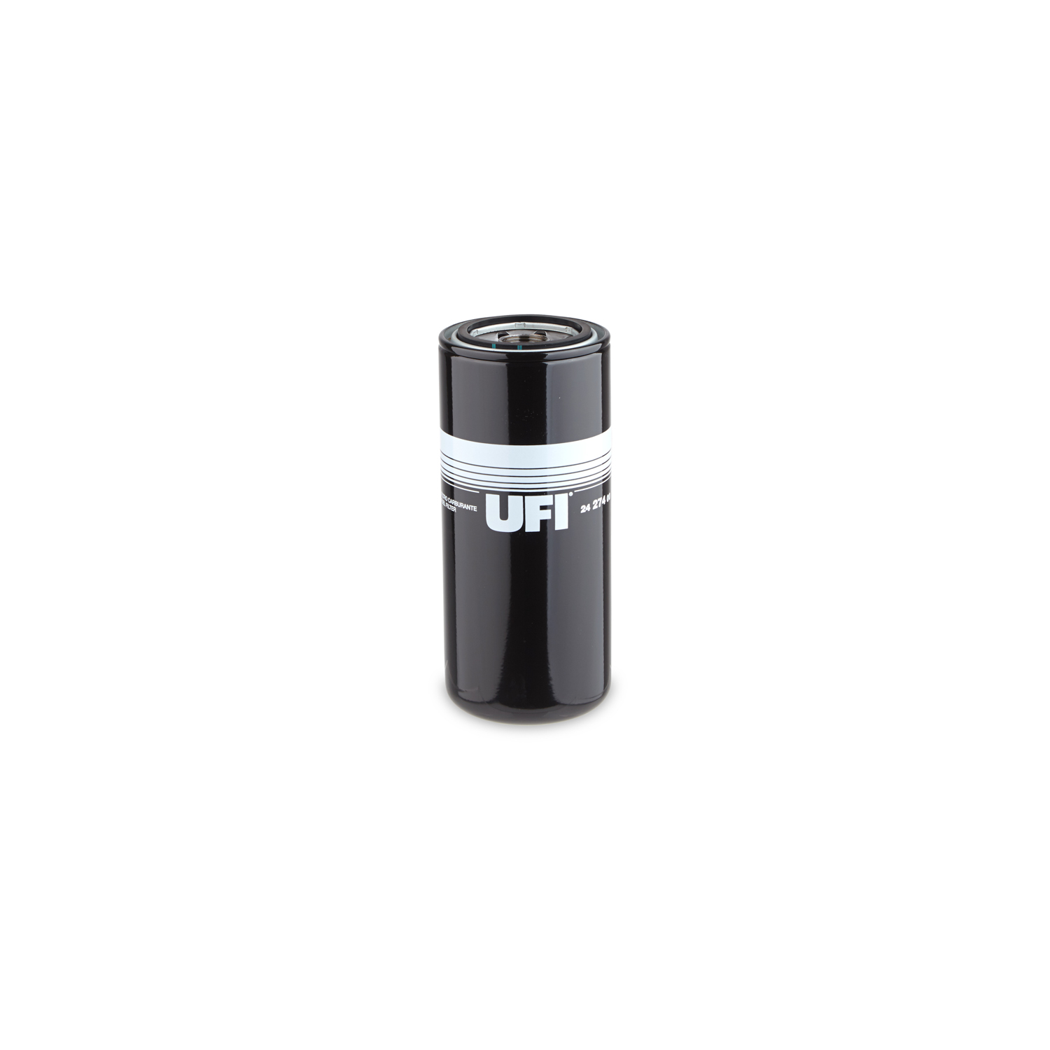 UFI Filters SPIN-ON DIESEL FILTER 24.274.00