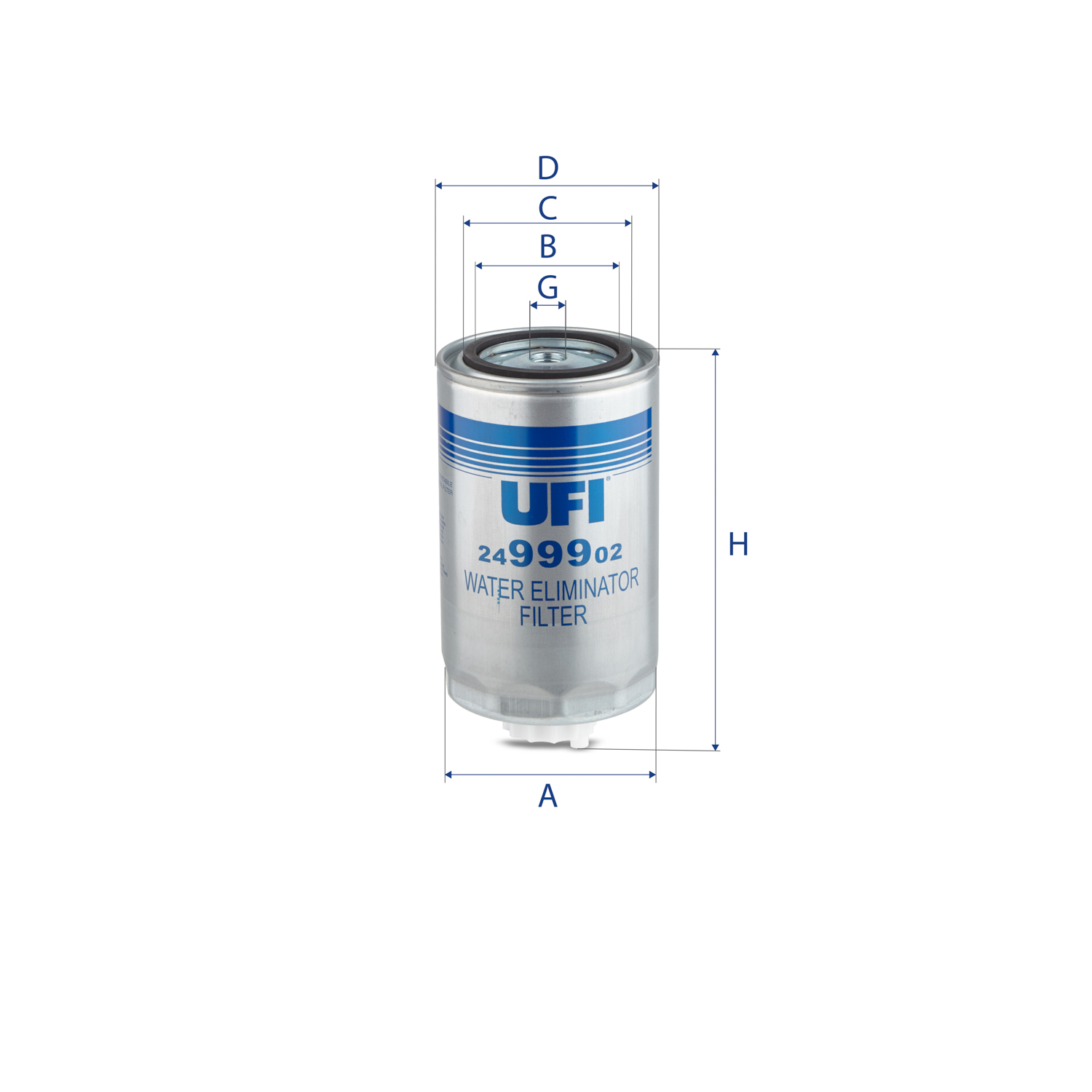 UFI Aftermarket