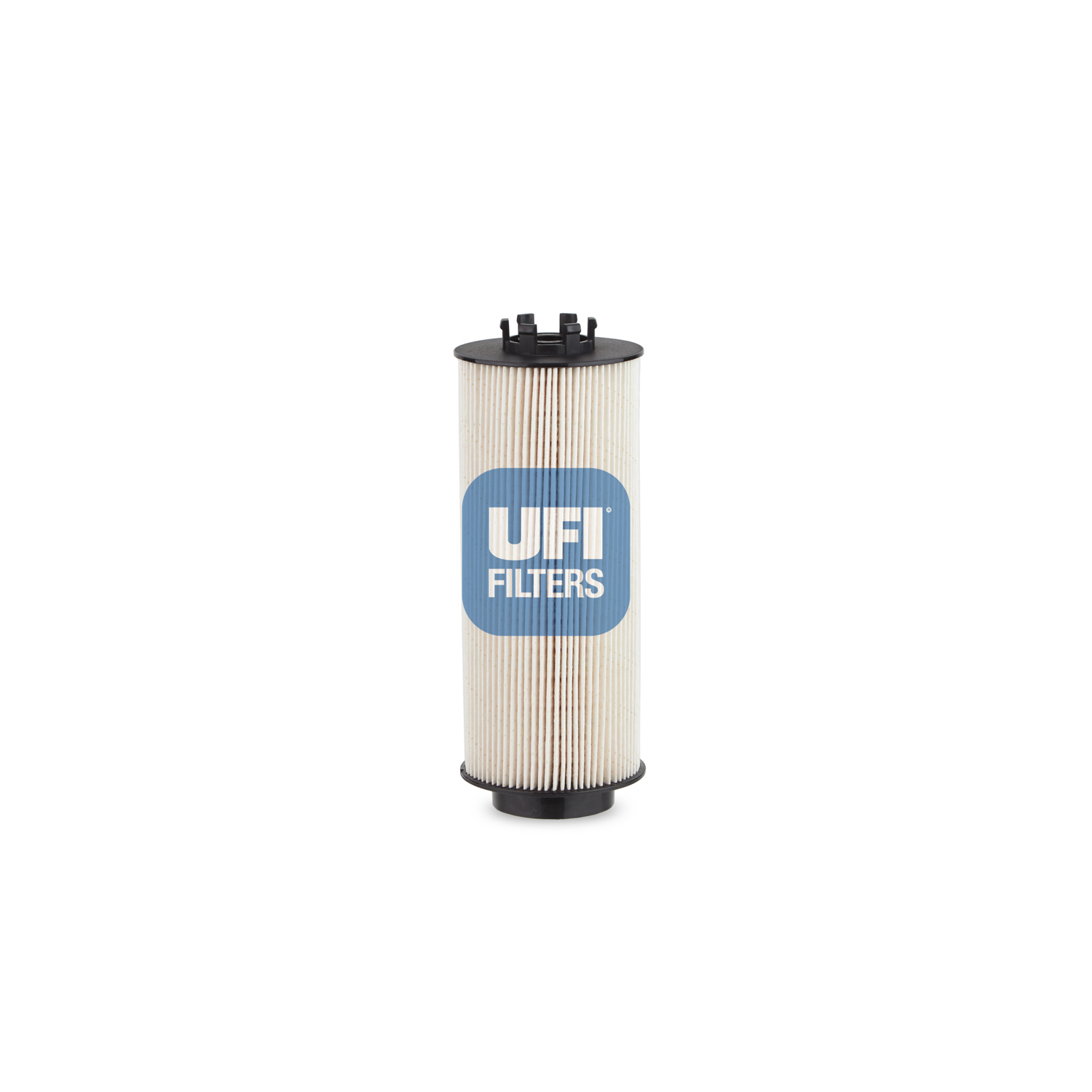 UFI Filters CARTRIDGE DIESEL FILTER 26.146.00