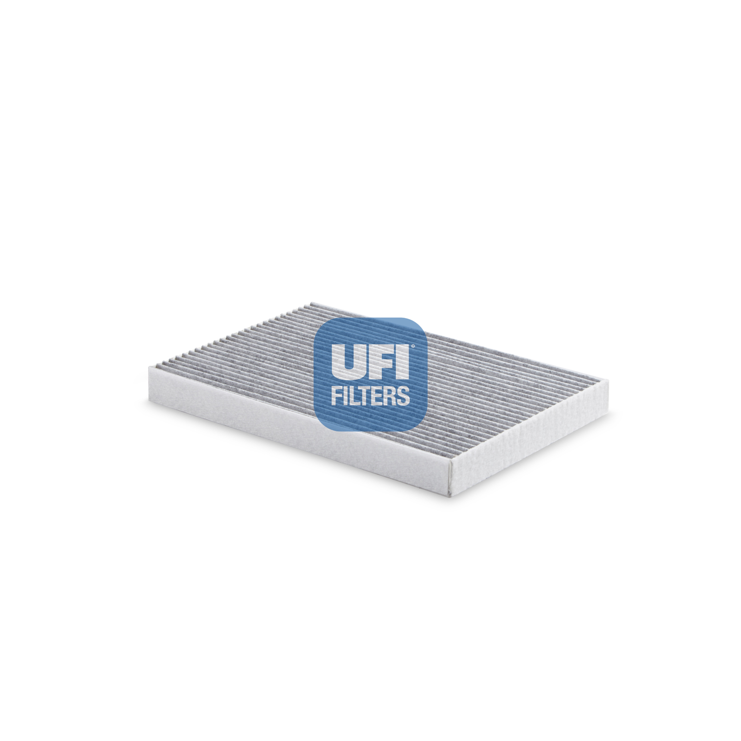 UFI Filters CABIN FILTER (ACTIVE CARBON) 54.350.00