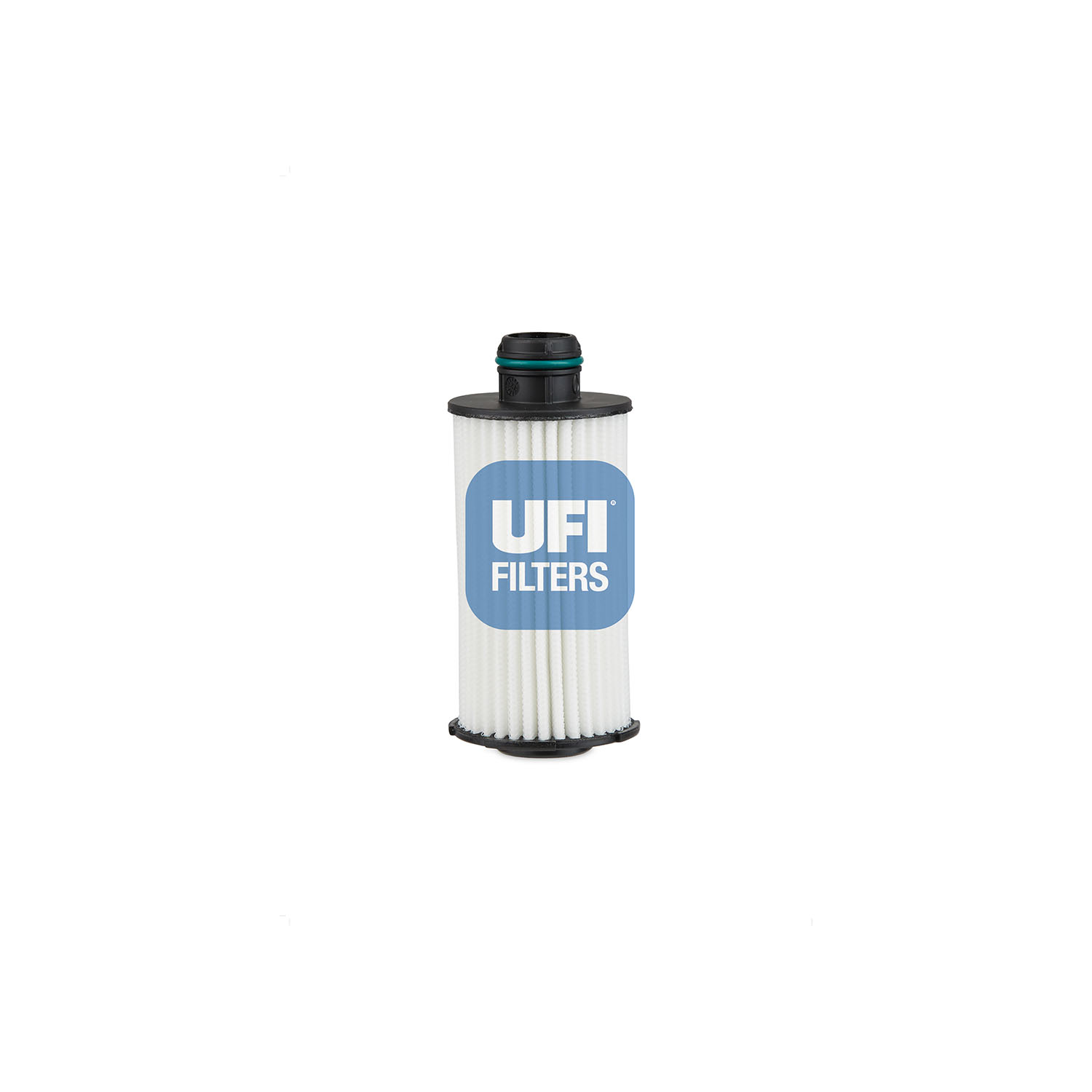 UFI Filters CARTRIDGE OIL FILTER 25.231.00