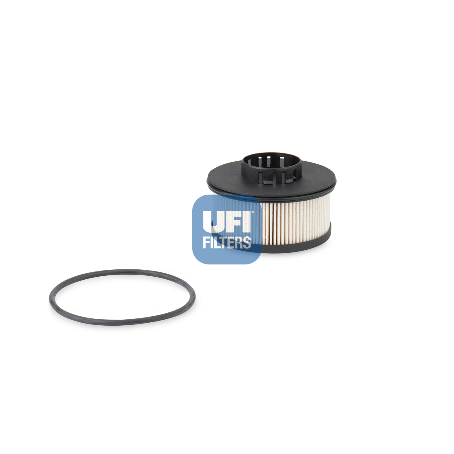 UFI Filters CARTRIDGE DIESEL FILTER 26.201.00