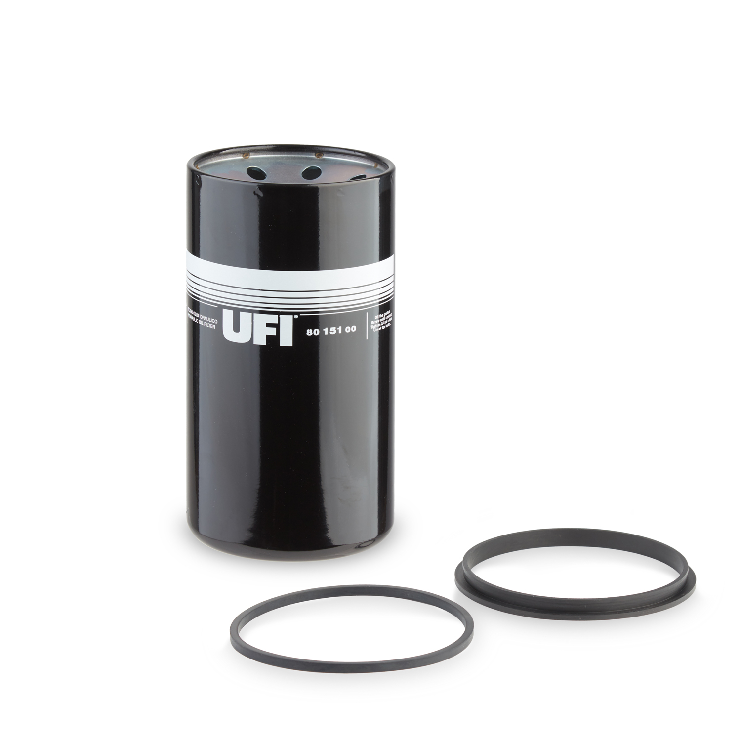 UFI Filters HYDRAULIC OIL FILTER 80.151.00