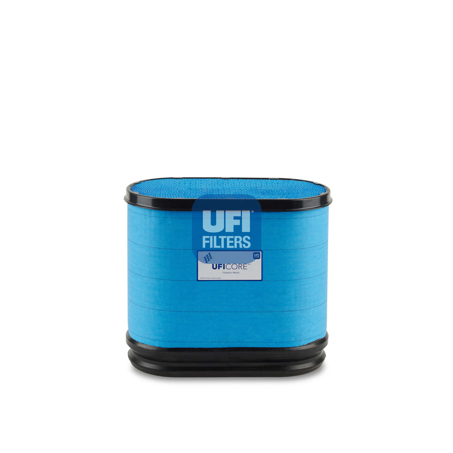 UFI Filters INDUSTRIAL AIR FILTER 27.J51.00