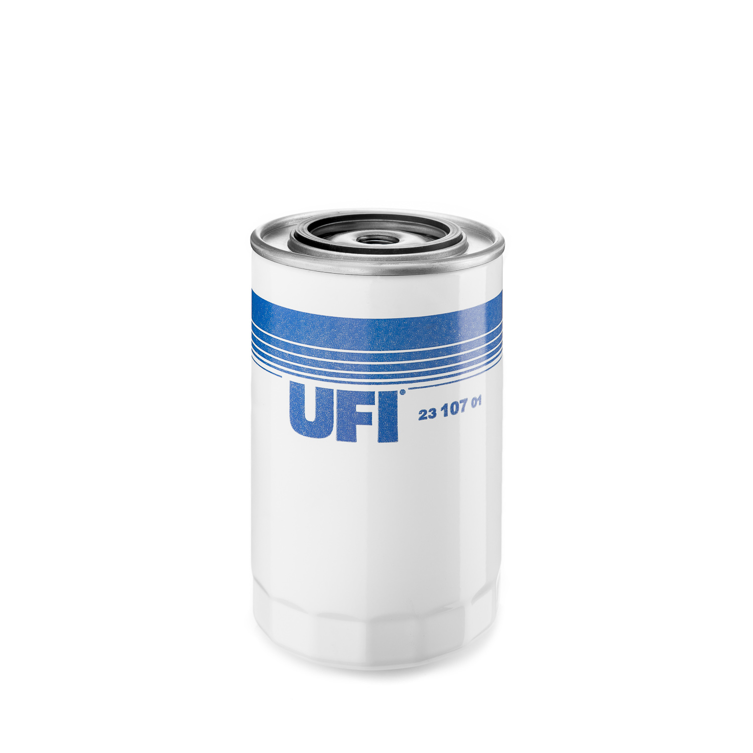 UFI Filters SPIN-ON OIL FILTER 23.107.01