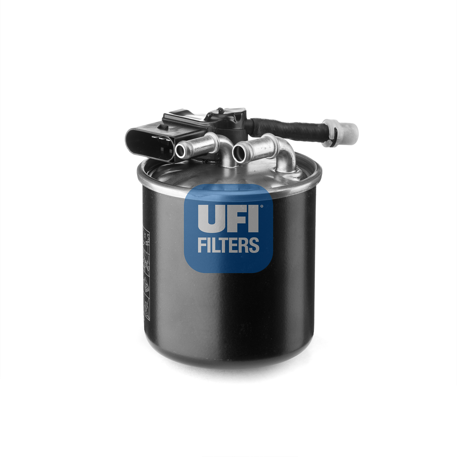 UFI Filters DIESEL FILTER 24.151.00