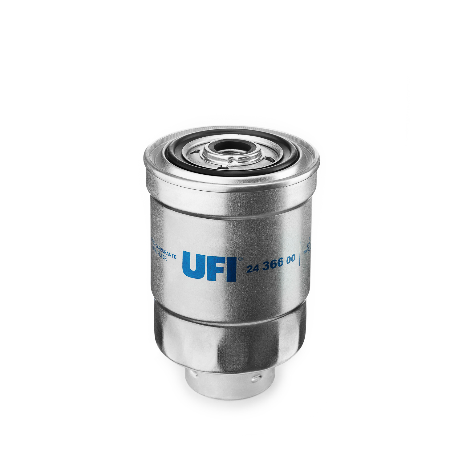 UFI Filters DIESEL FILTER 24.366.00