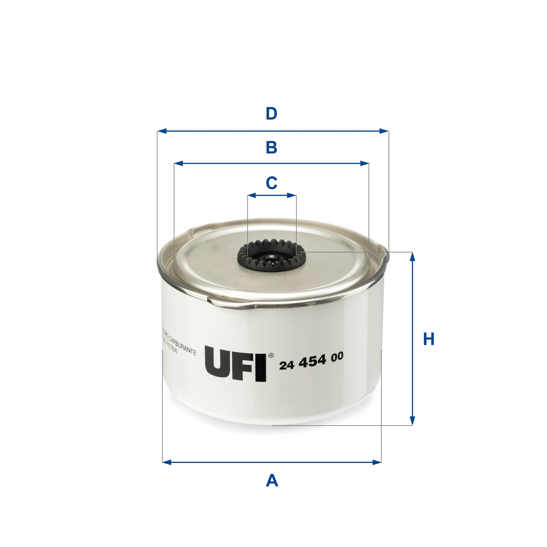 UFI Aftermarket