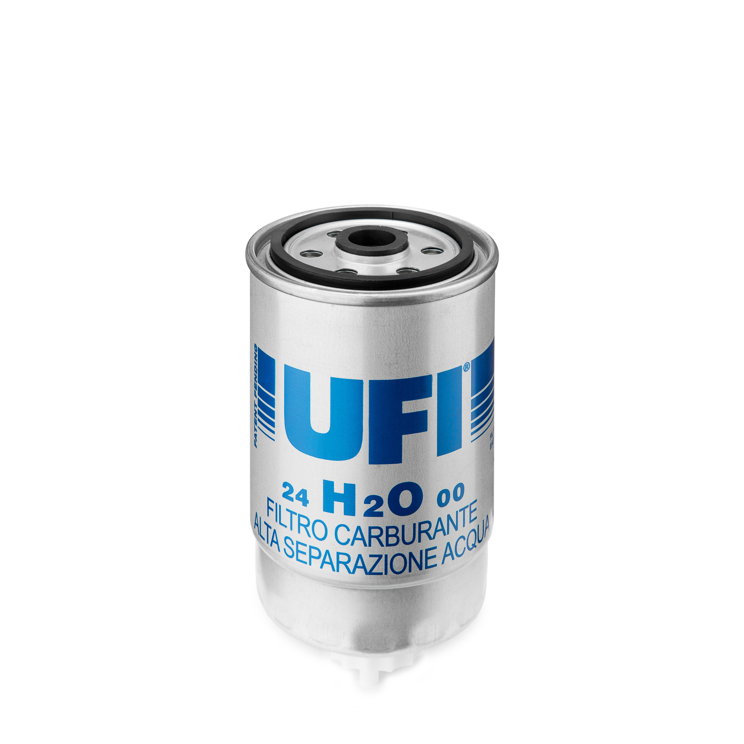 UFI Filters SPIN-ON DIESEL FILTER HWS 24.H2O.00