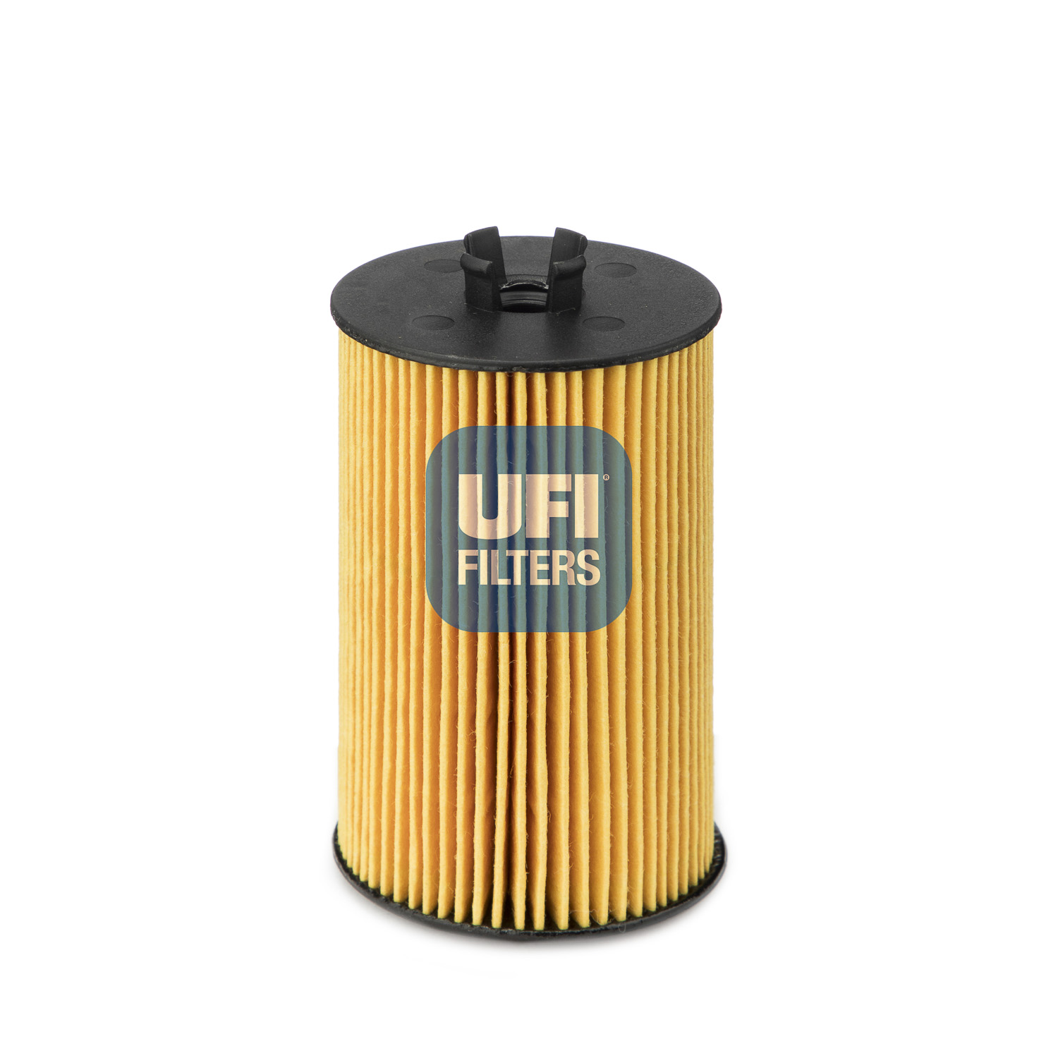 UFI Filters CARTRIDGE OIL FILTER 25.012.00