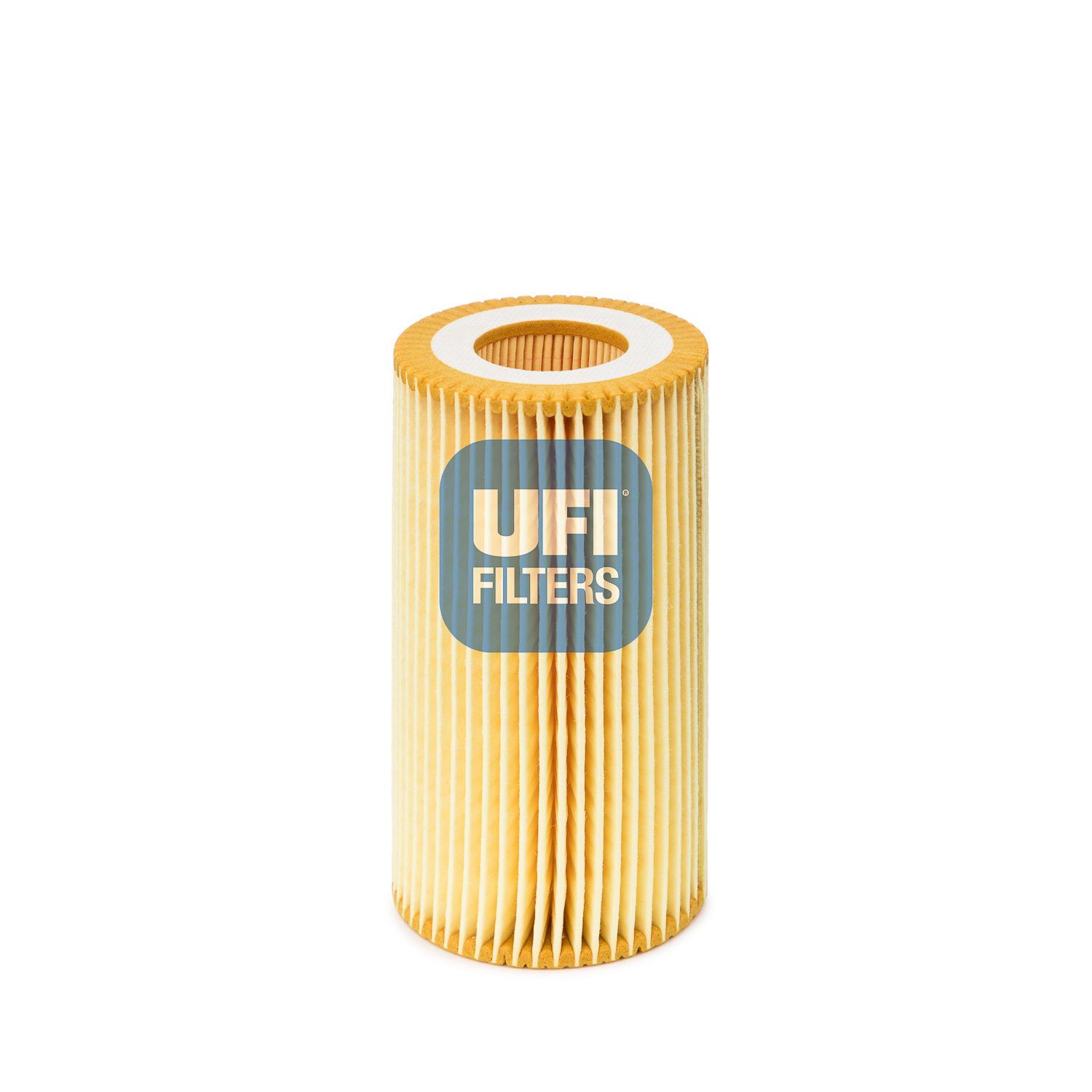 UFI Filters CARTRIDGE OIL FILTER 25.013.00