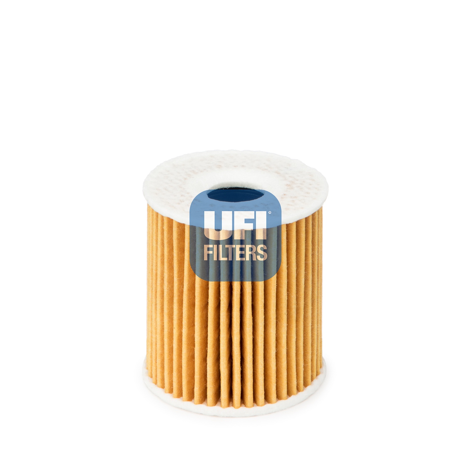 UFI Filters CARTRIDGE OIL FILTER 25.035.00