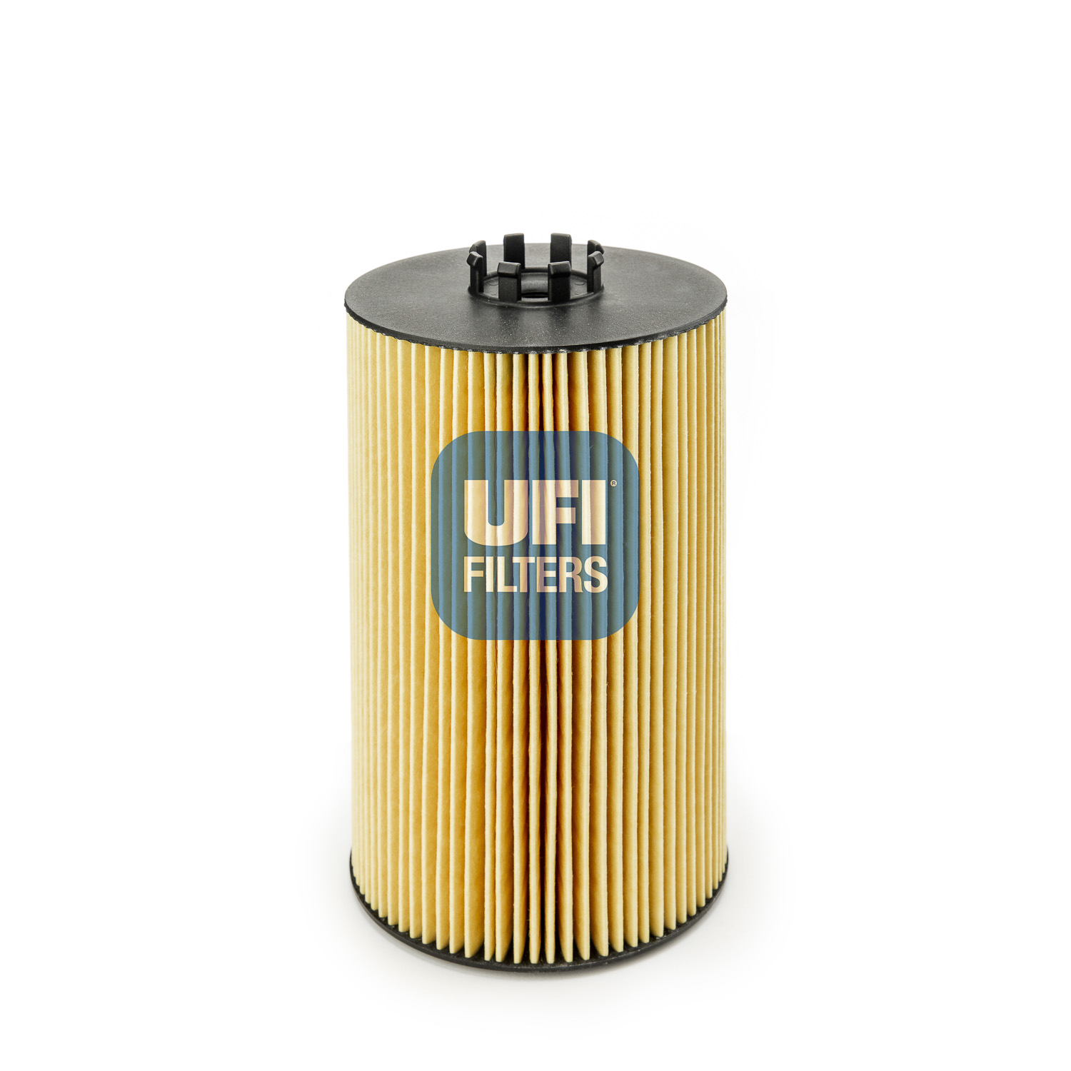 UFI Filters CARTRIDGE OIL FILTER 25.046.00