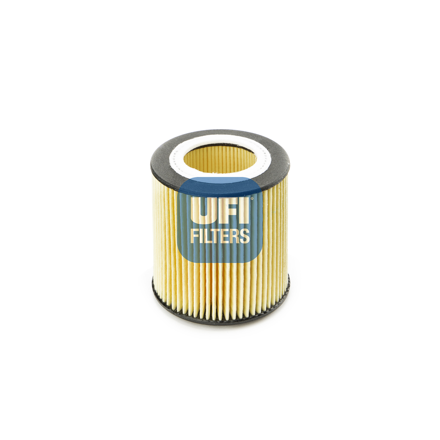 UFI Filters CARTRIDGE OIL FILTER 25.058.00