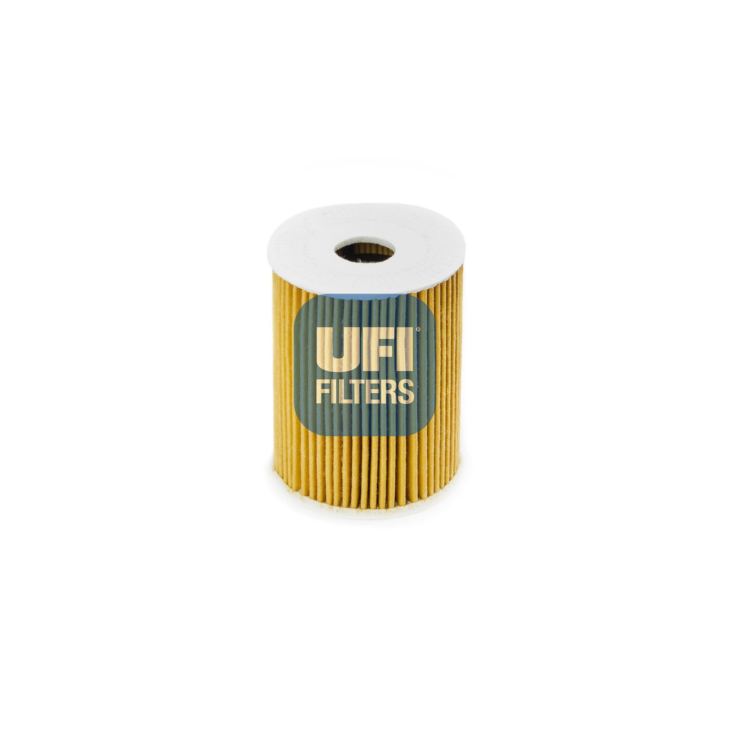 UFI Filters CARTRIDGE OIL FILTER 25.091.00