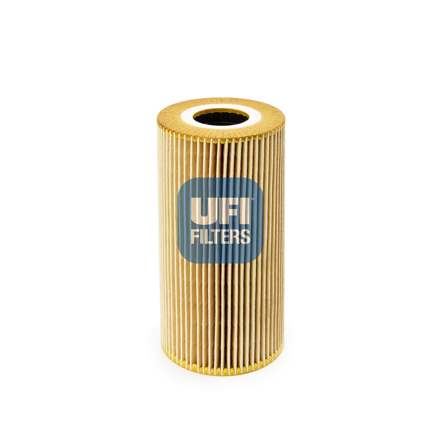 UFI Filters CARTRIDGE OIL FILTER 25.095.00