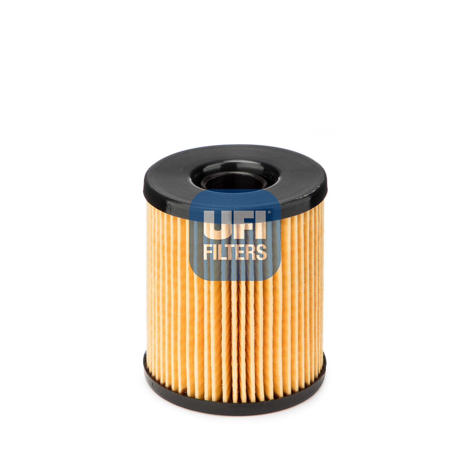 UFI Filters CARTRIDGE OIL FILTER 25.115.00
