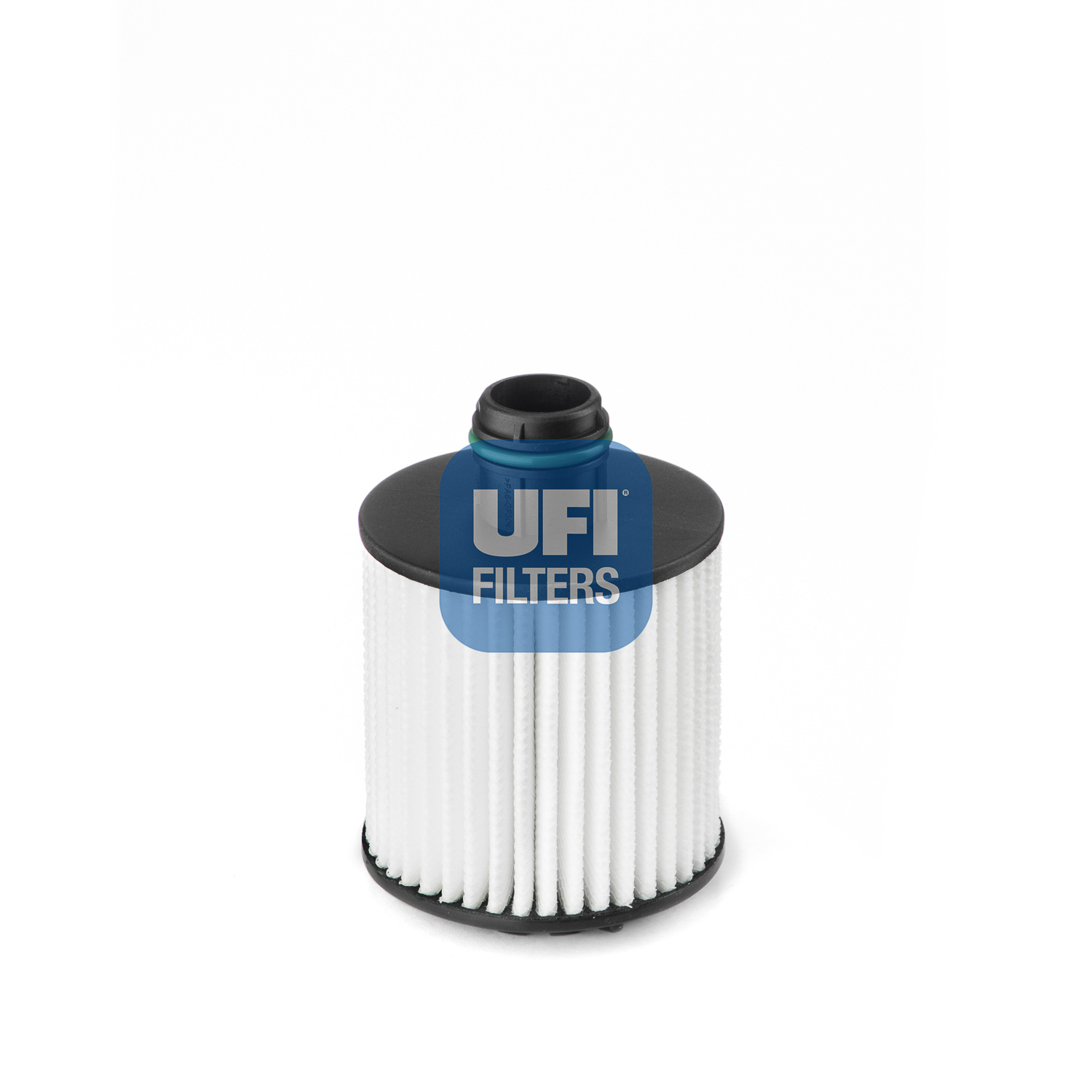 UFI Filters CARTRIDGE OIL FILTER 25.139.00