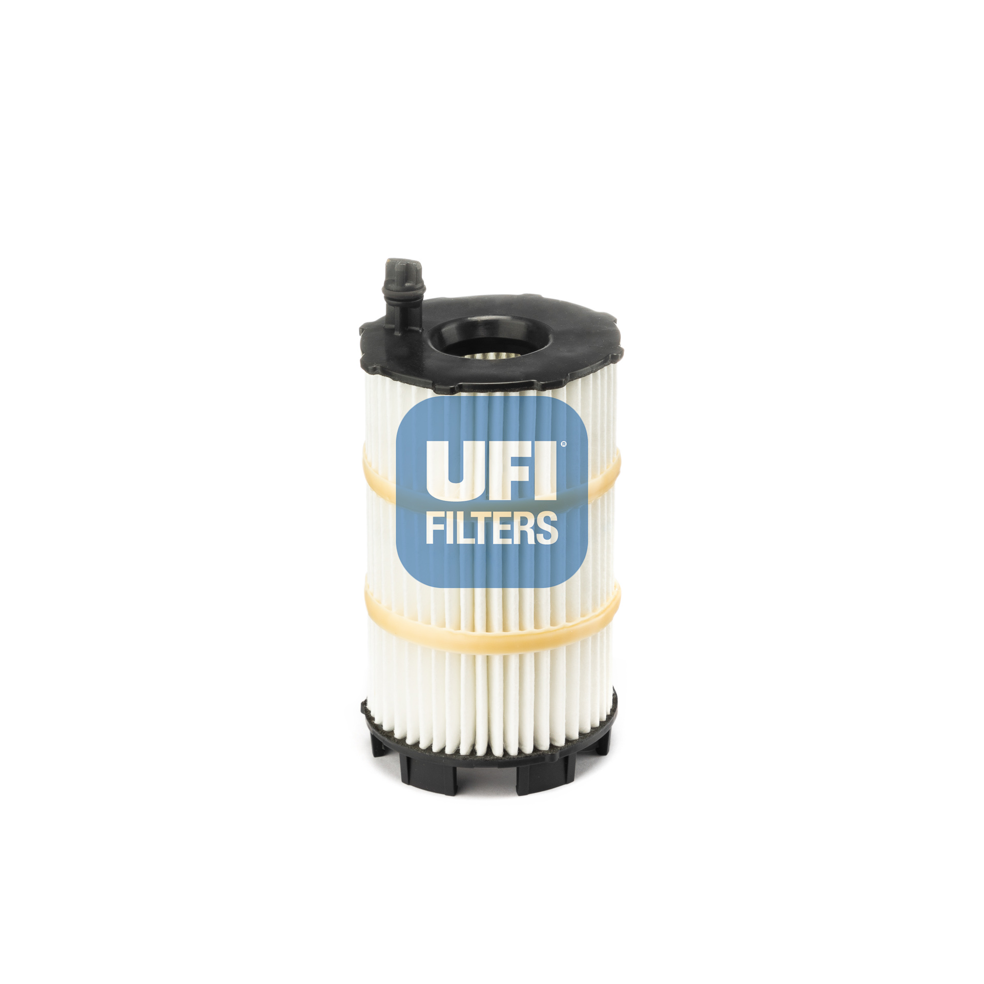 UFI Filters CARTRIDGE OIL FILTER 25.143.00