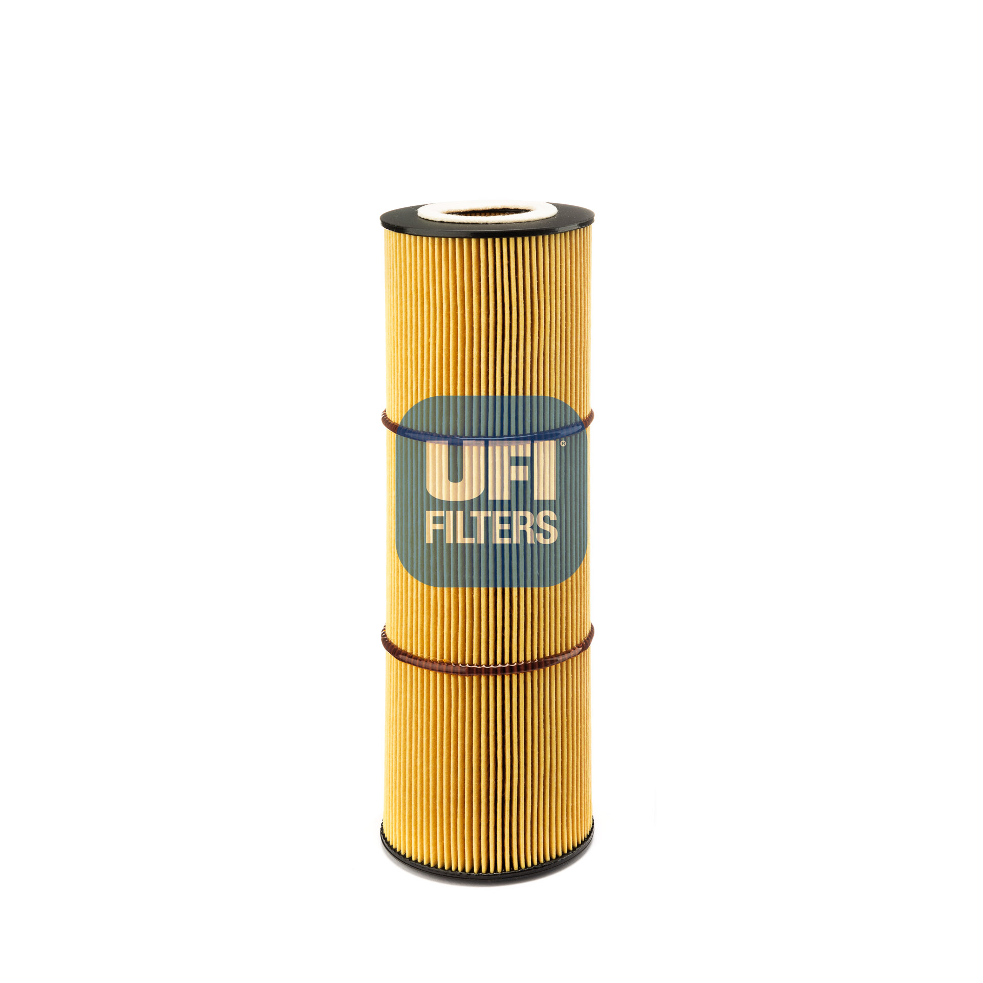 UFI Filters CARTRIDGE OIL FILTER 25.181.00