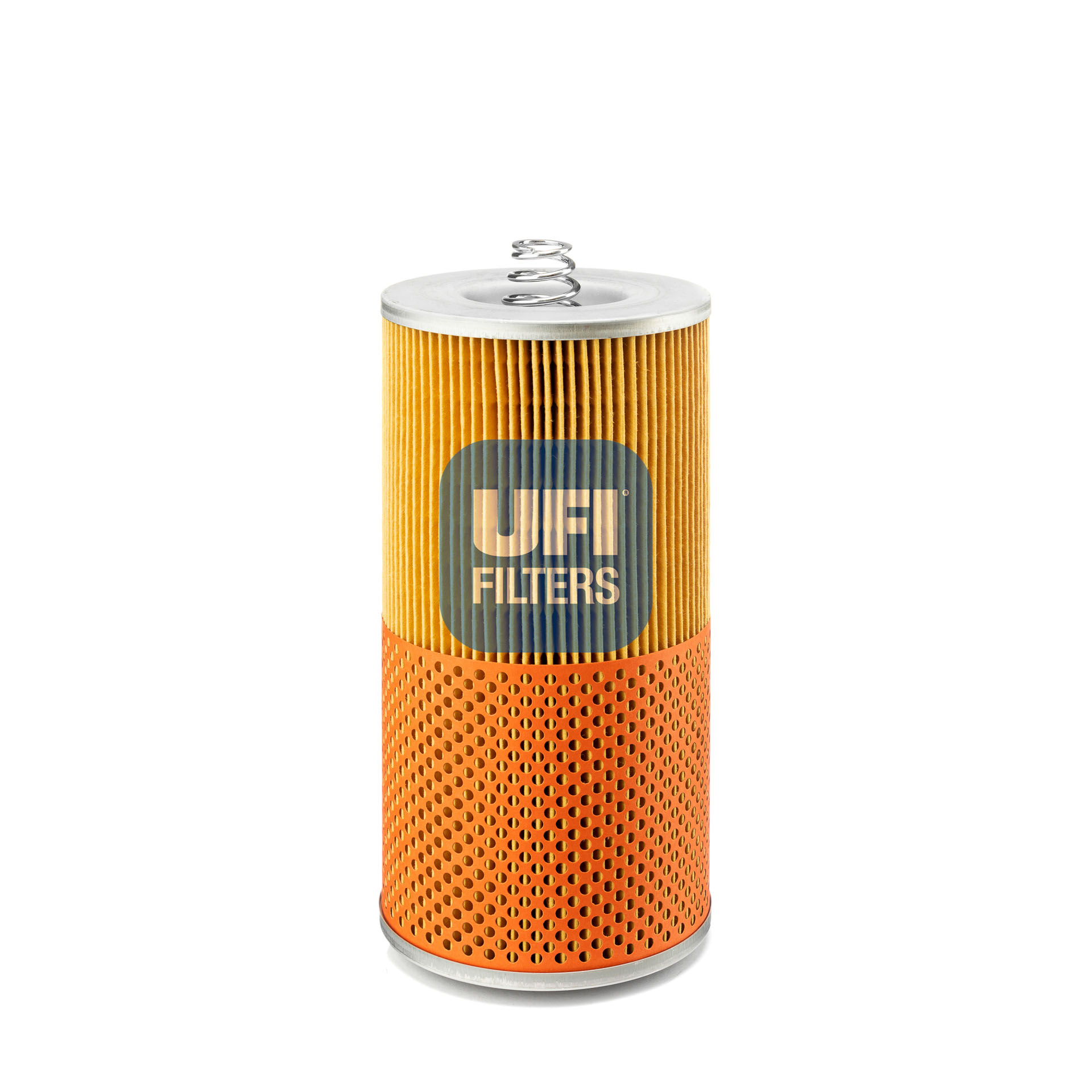 UFI Filters CARTRIDGE OIL FILTER 25.423.01