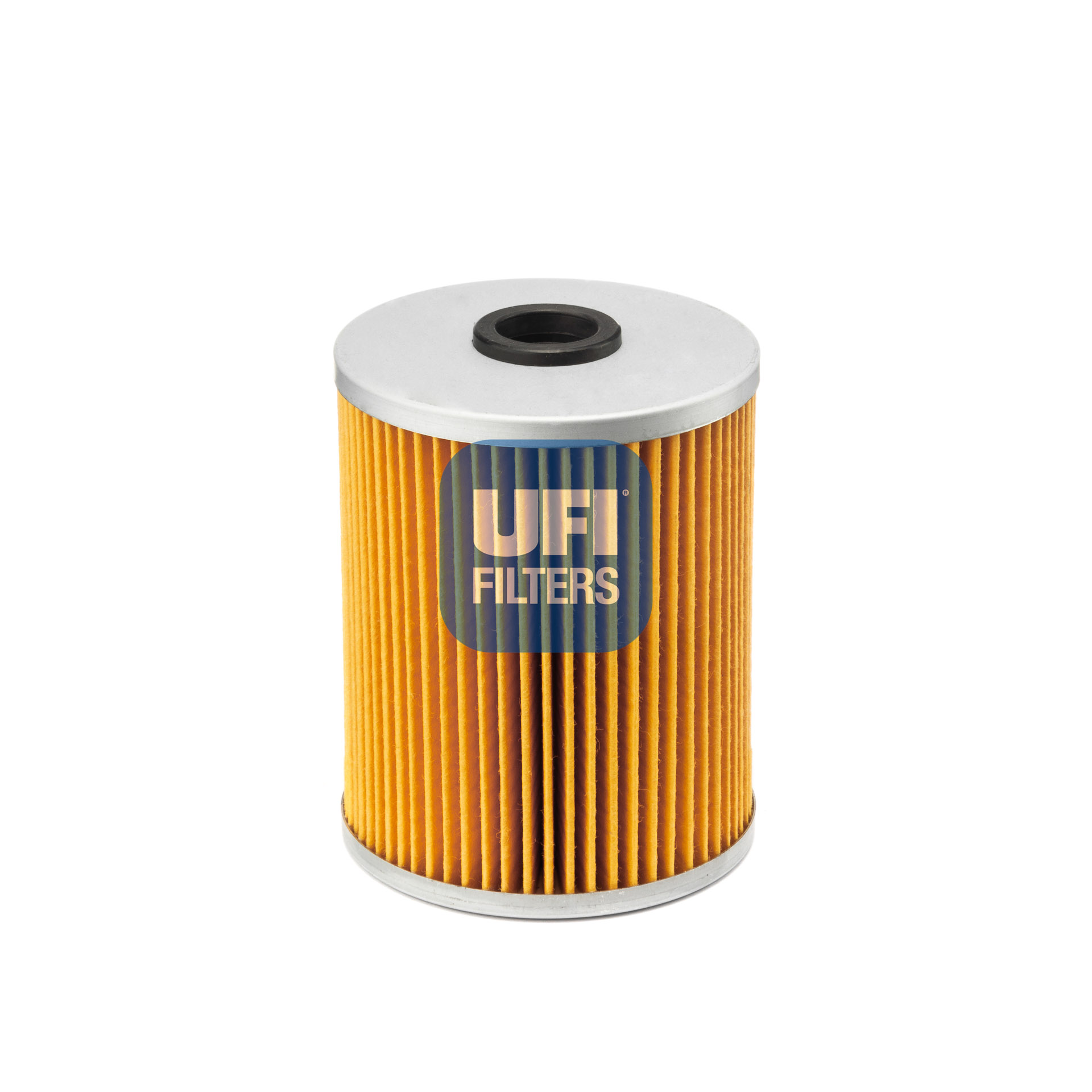 UFI Filters CARTRIDGE OIL FILTER 25.613.00