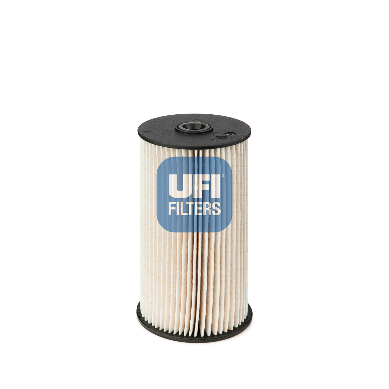 UFI Filters CARTRIDGE DIESEL FILTER 26.007.00