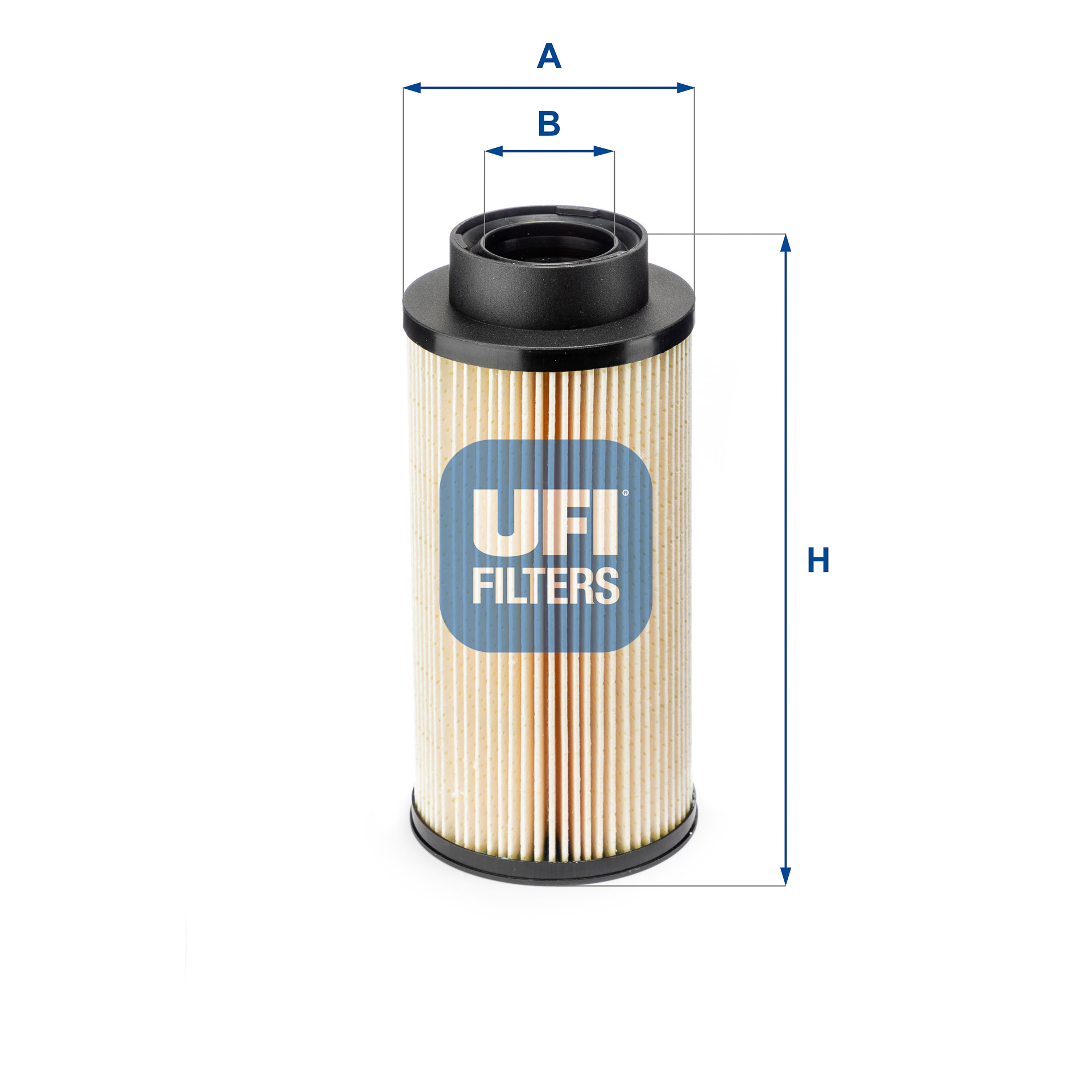 UFI Aftermarket