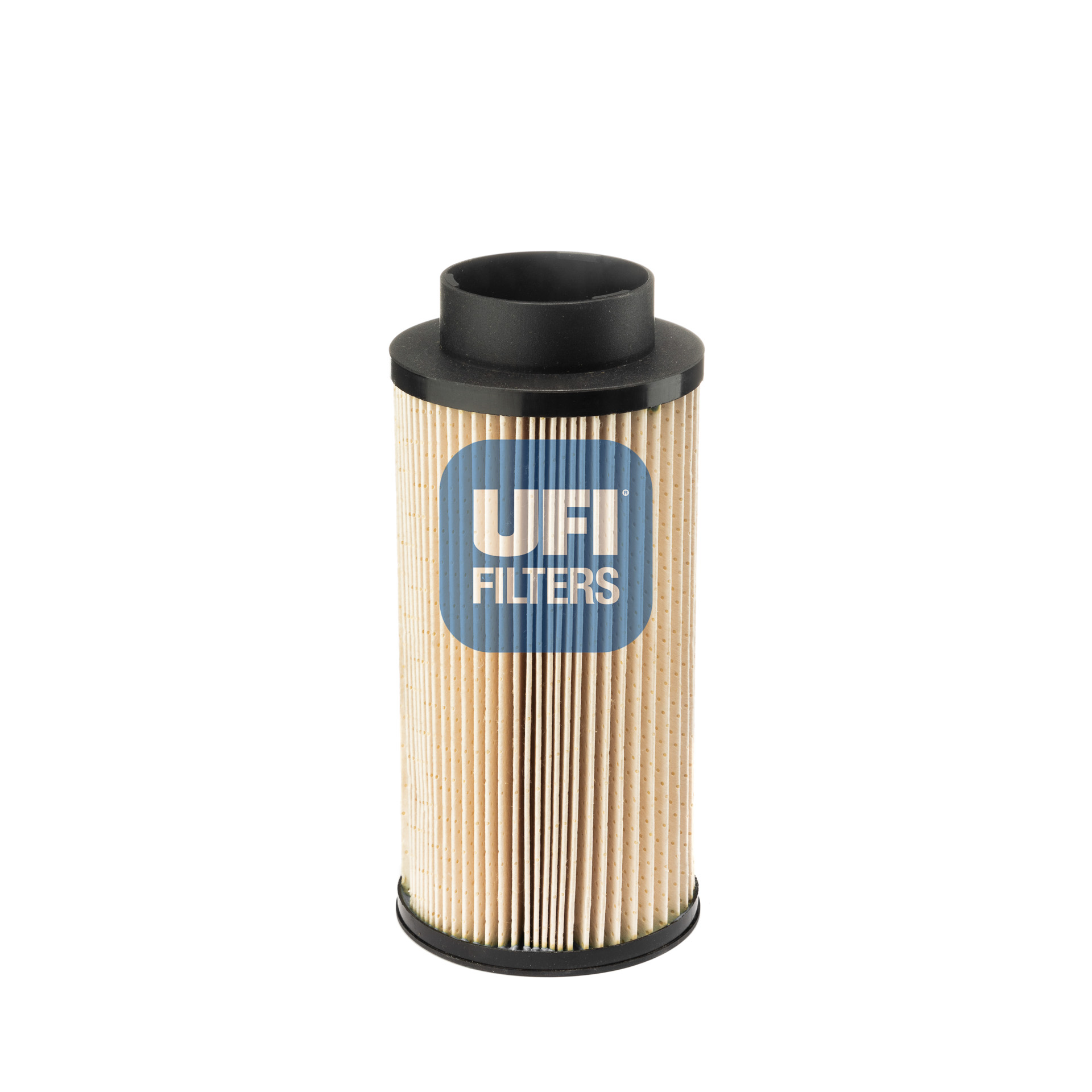 UFI Filters CARTRIDGE DIESEL FILTER 26.010.00