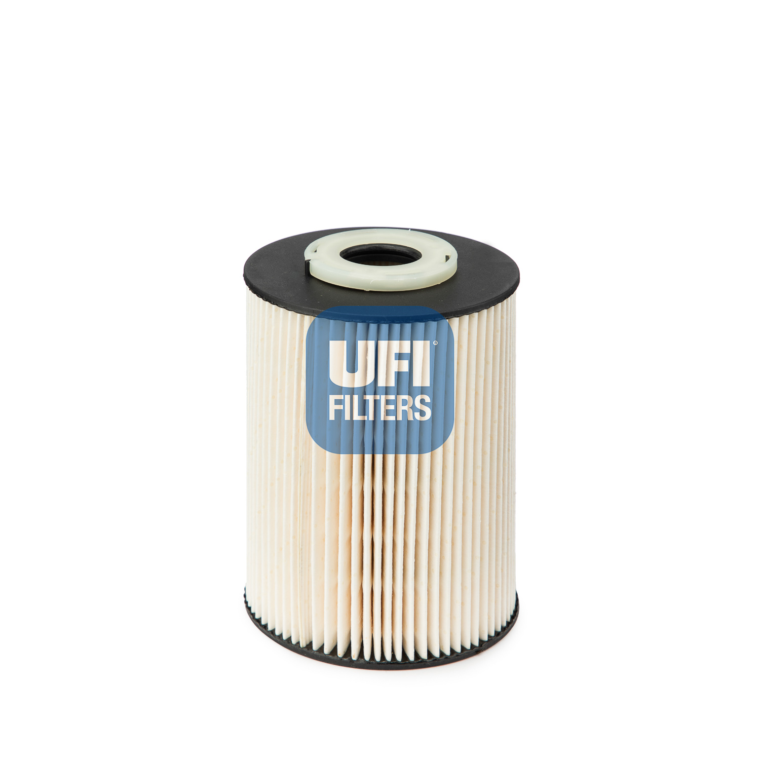 UFI Filters CARTRIDGE DIESEL FILTER 26.020.00
