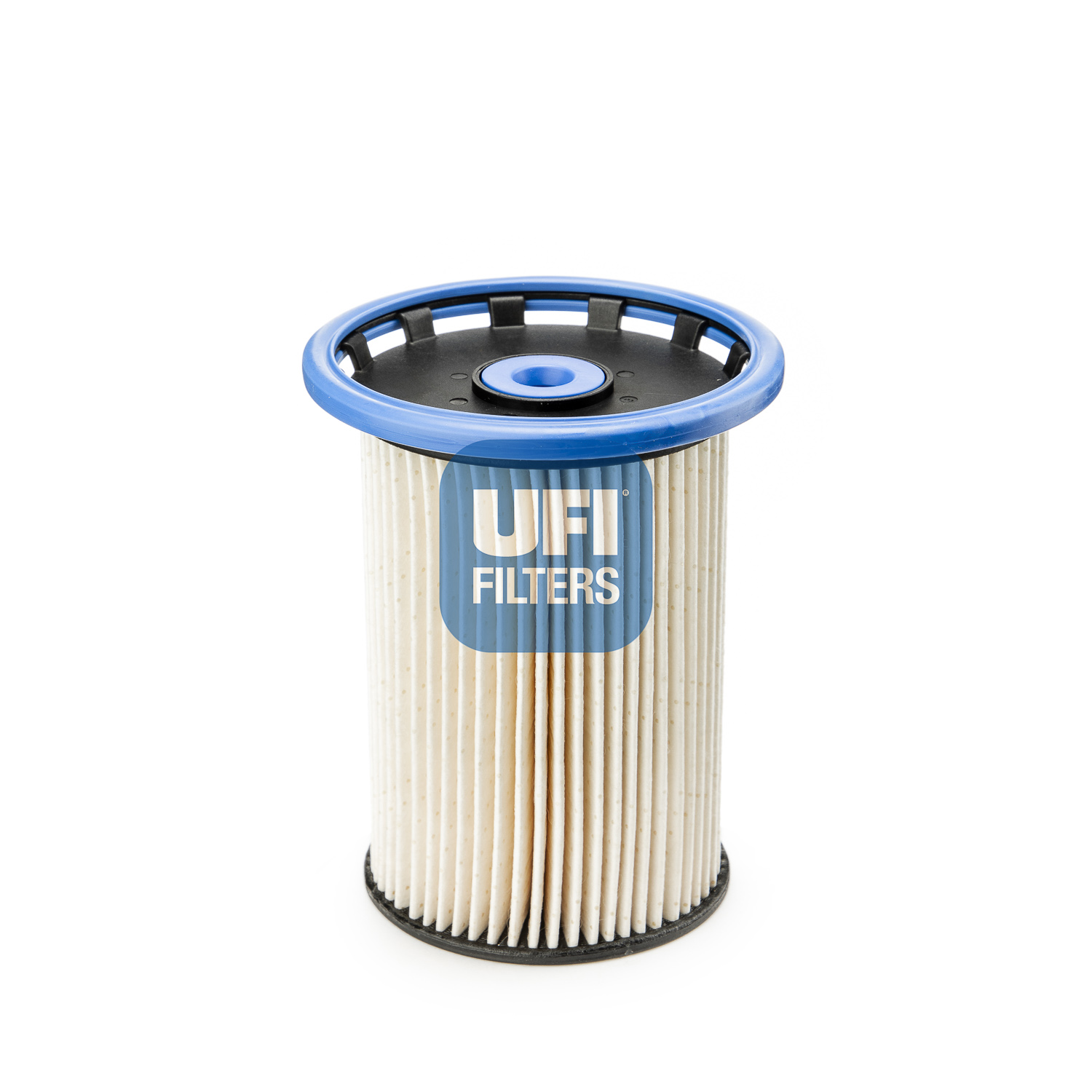 UFI Filters CARTRIDGE DIESEL FILTER 26.025.00