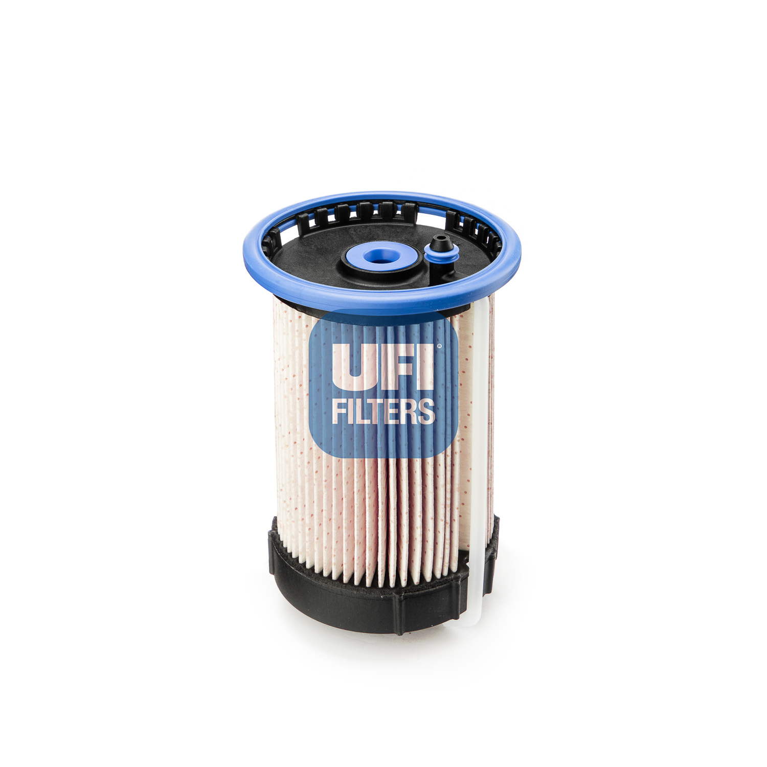 UFI Filters CARTRIDGE DIESEL FILTER 26.032.00