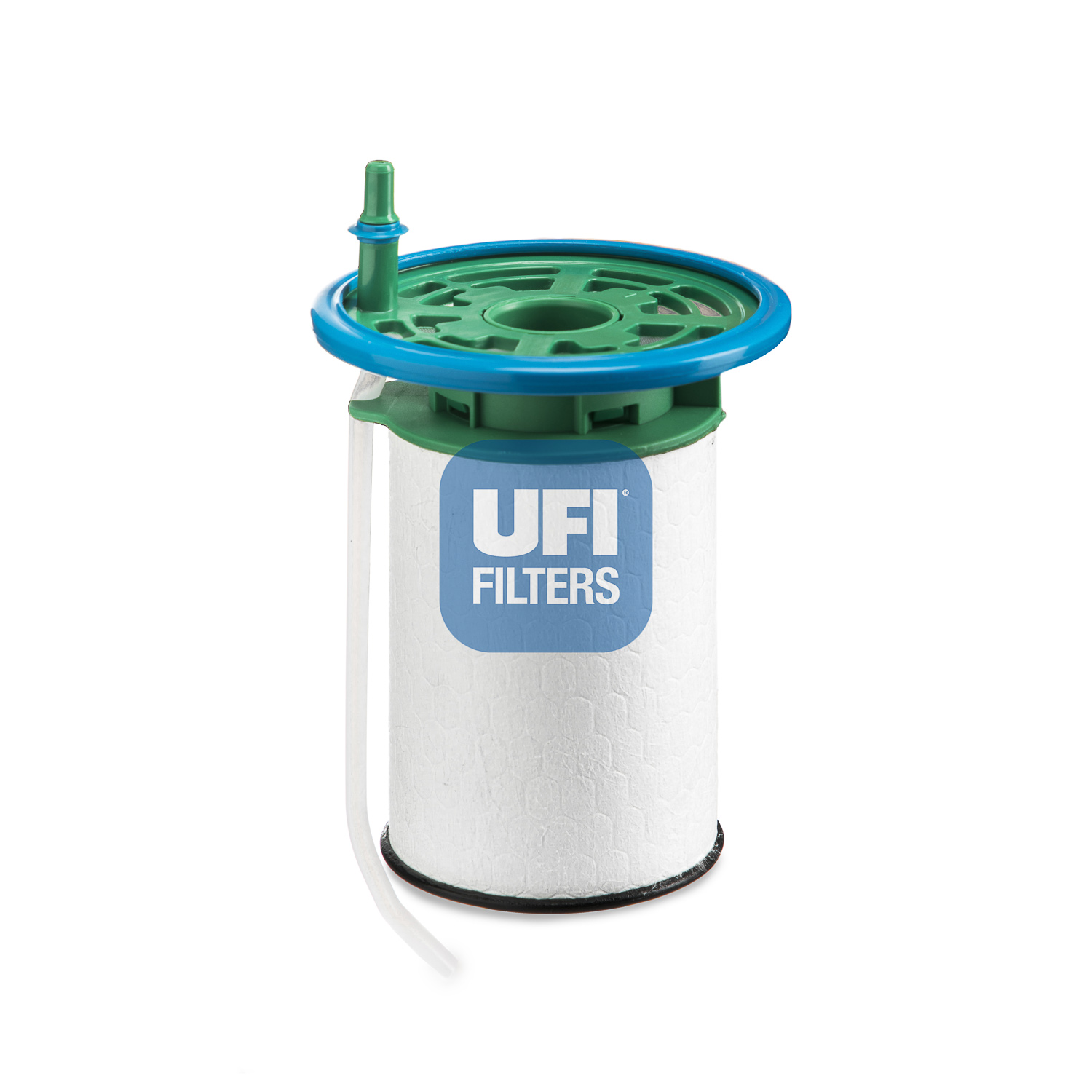 UFI Filters CARTRIDGE DIESEL FILTER 26.053.00