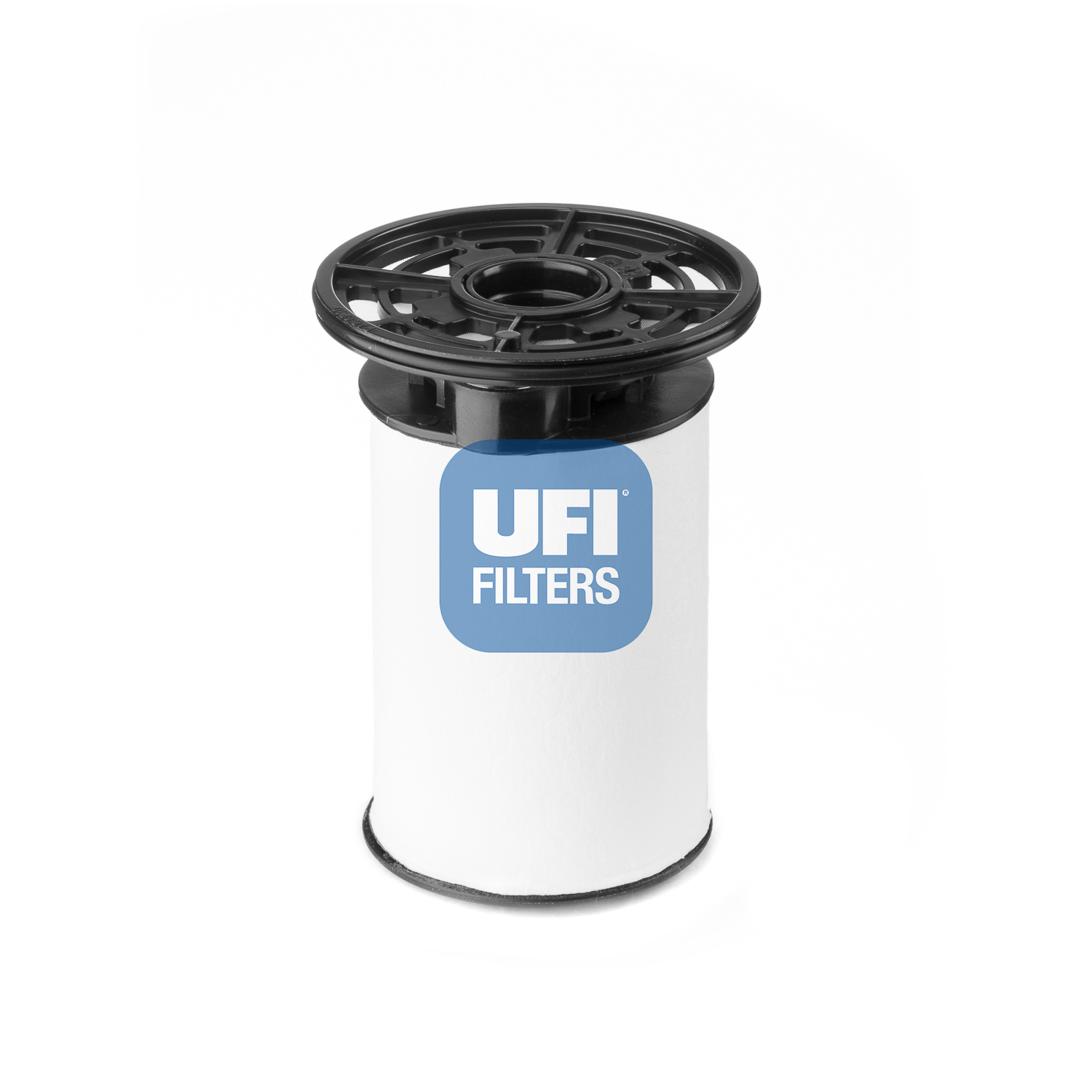 UFI Filters CARTRIDGE DIESEL FILTER 26.076.00