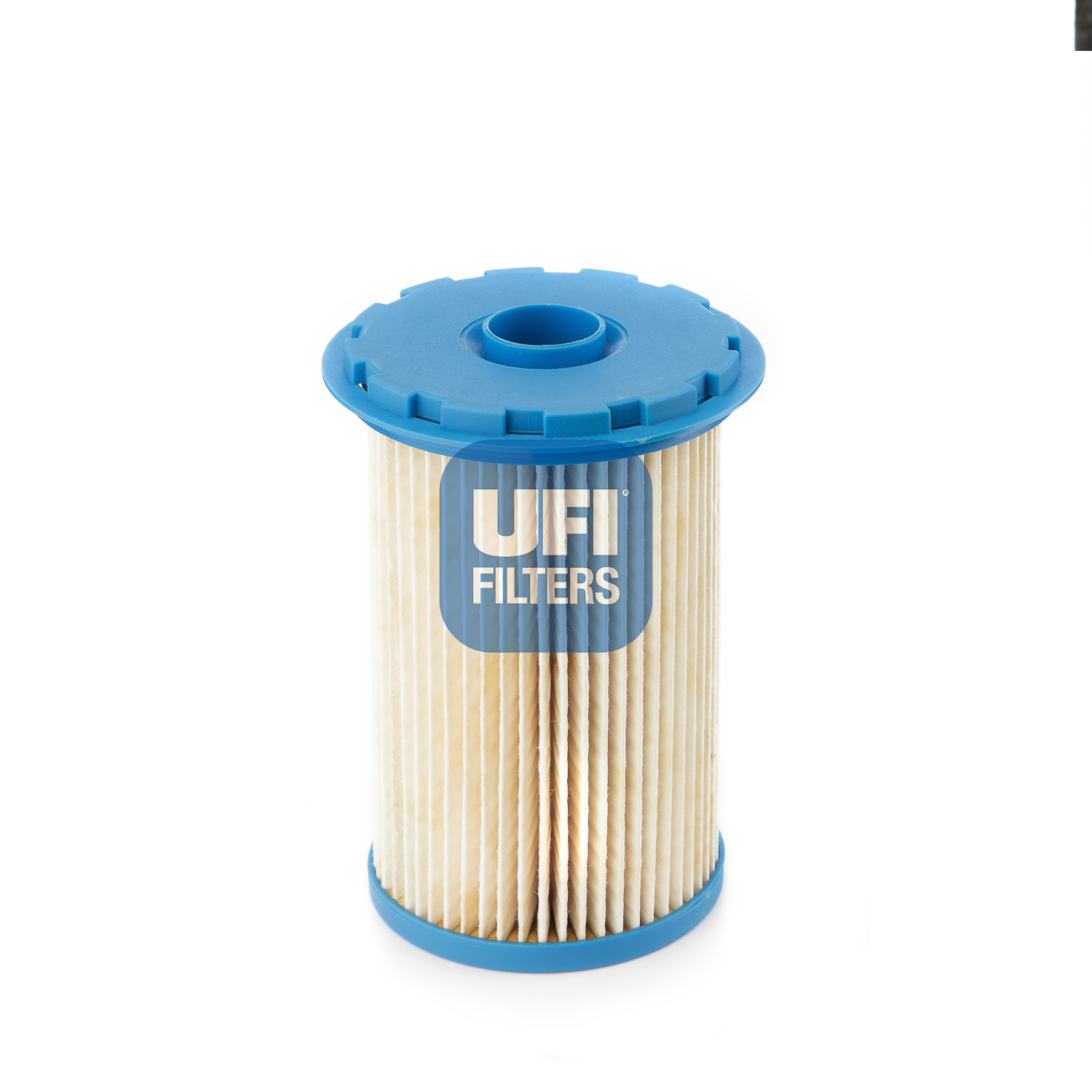UFI Filters CARTRIDGE DIESEL FILTER 26.696.00