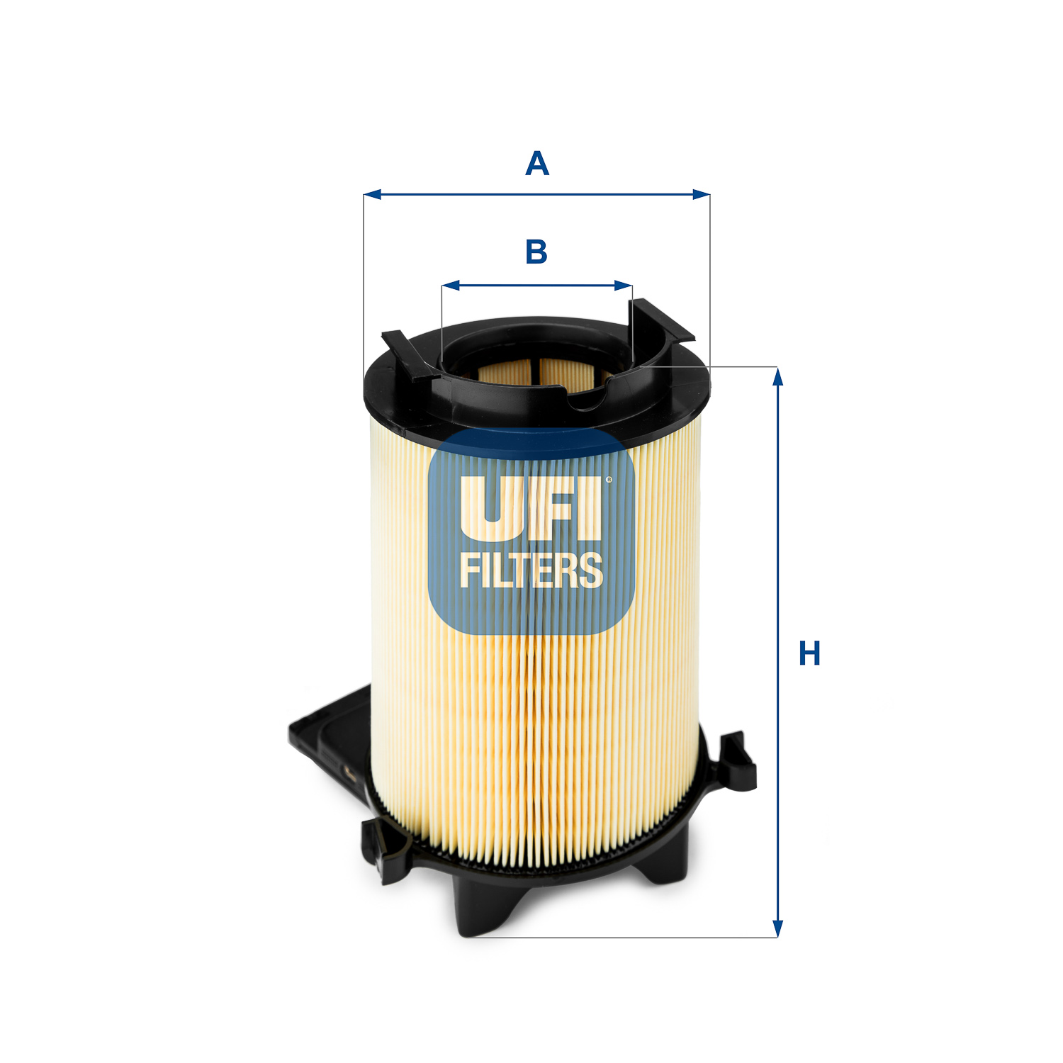 UFI Filters AIR FILTER 27.401.00