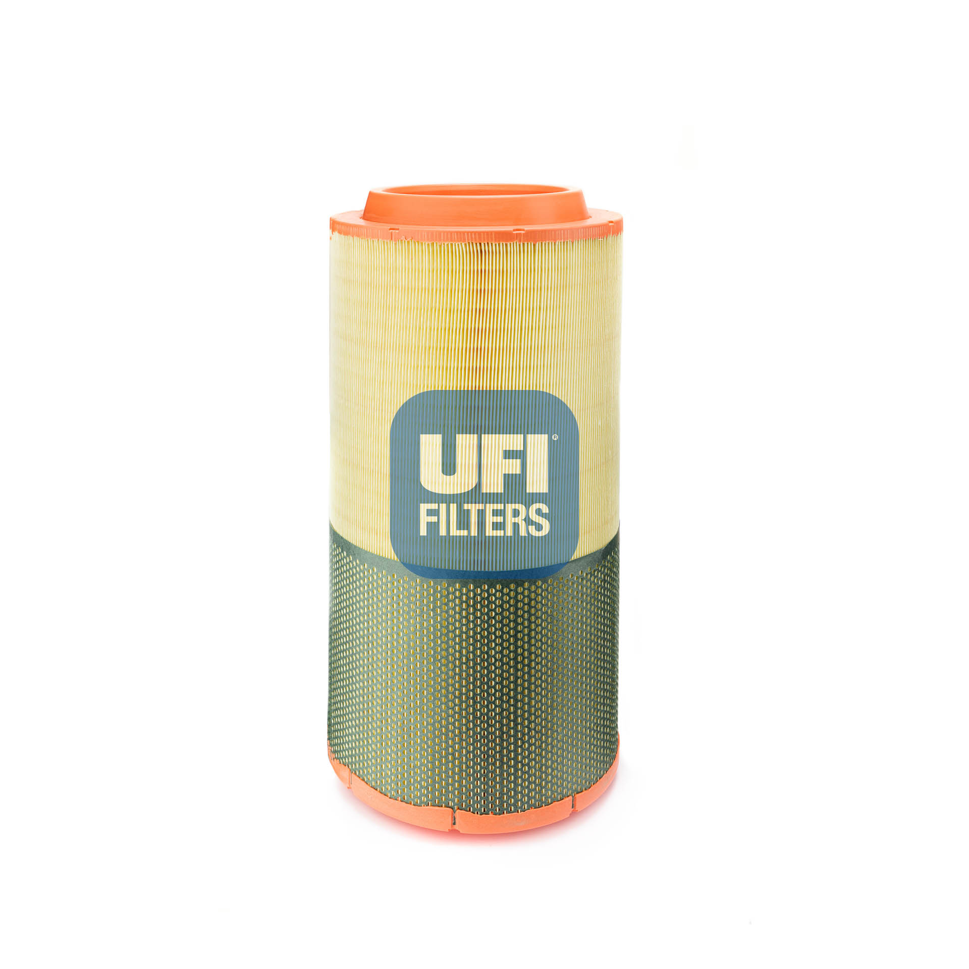 UFI Filters AIR FILTER INDUSTRIAL VEHICLES 27.619.00