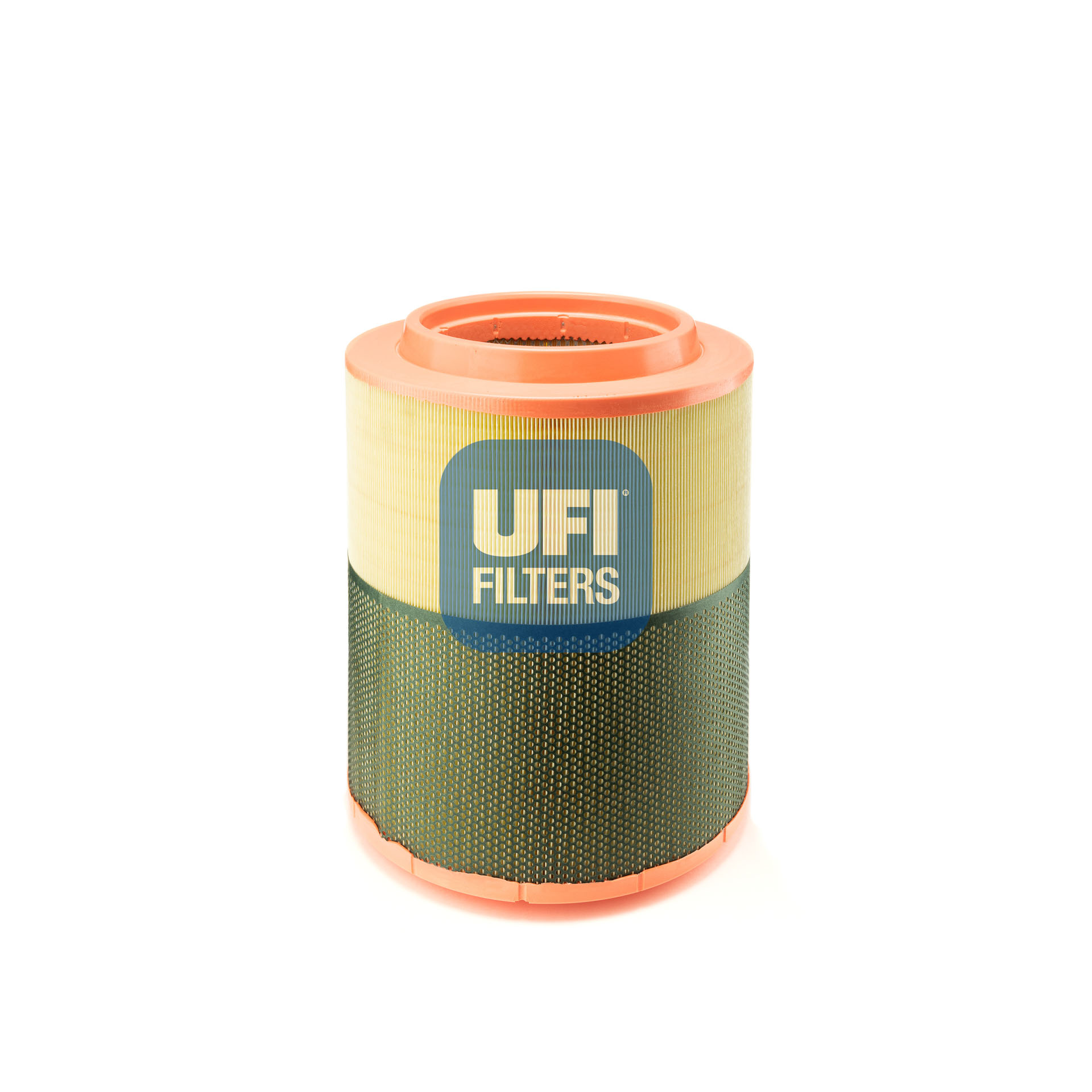 UFI Filters AIR FILTER INDUSTRIAL VEHICLES 27.A03.00